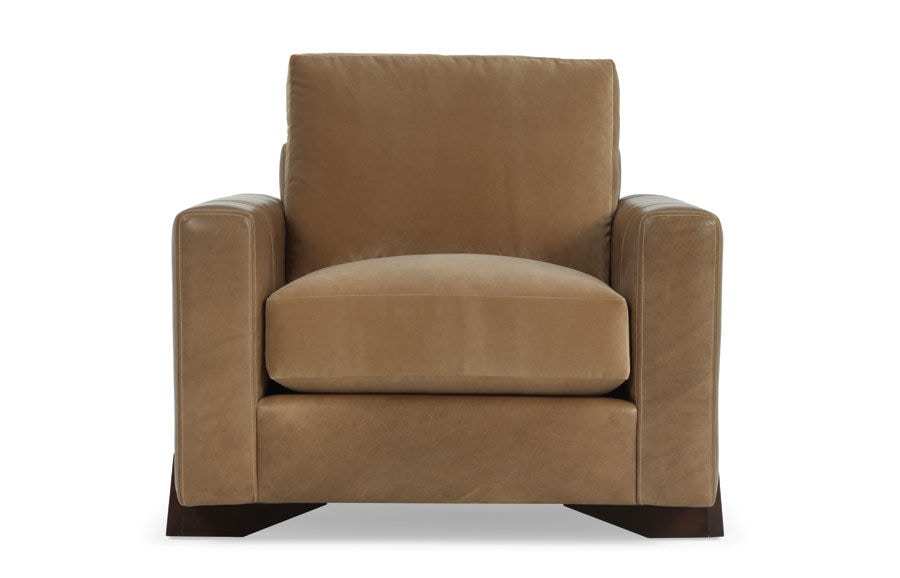 RC Furniture Living Room Massimo Chair - Woodbridge Interiors - AZ, CA, PA