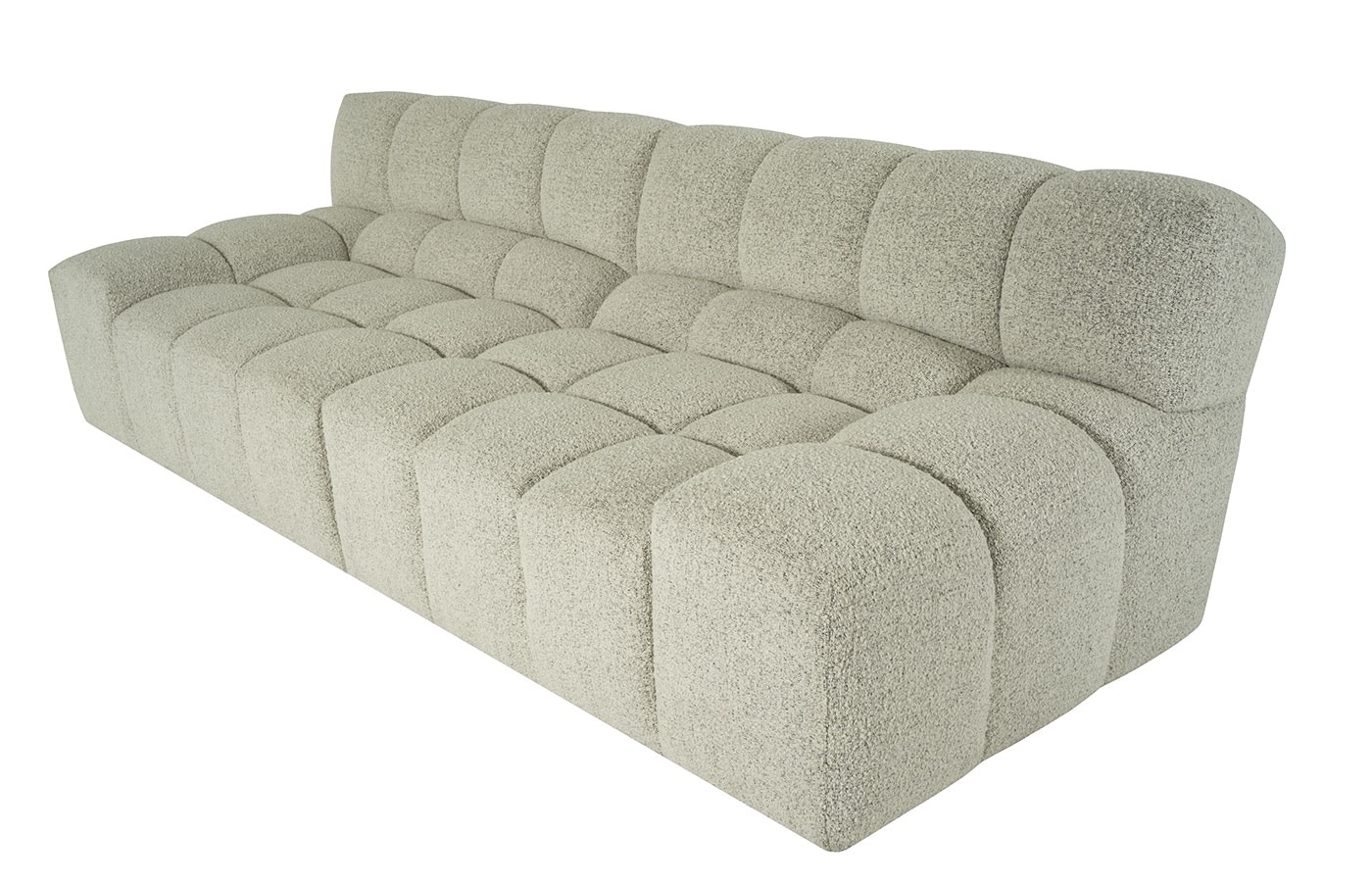 RC Furniture Living Room Penthouse 2pc Modular Sofa - Noel Furniture ...