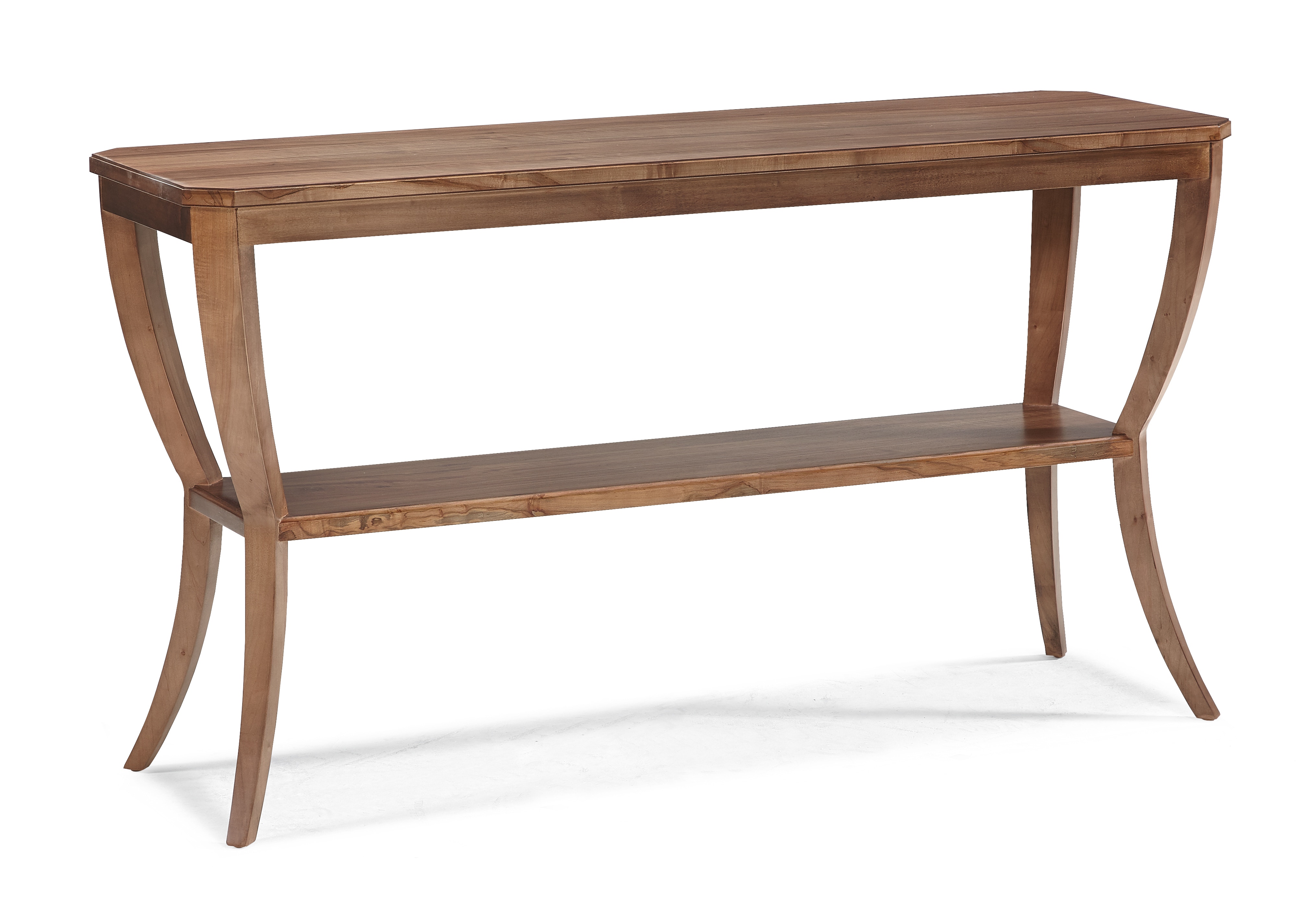 CTH-Sherrill Occasional Living Room Oxford Console Table 237-770 ...