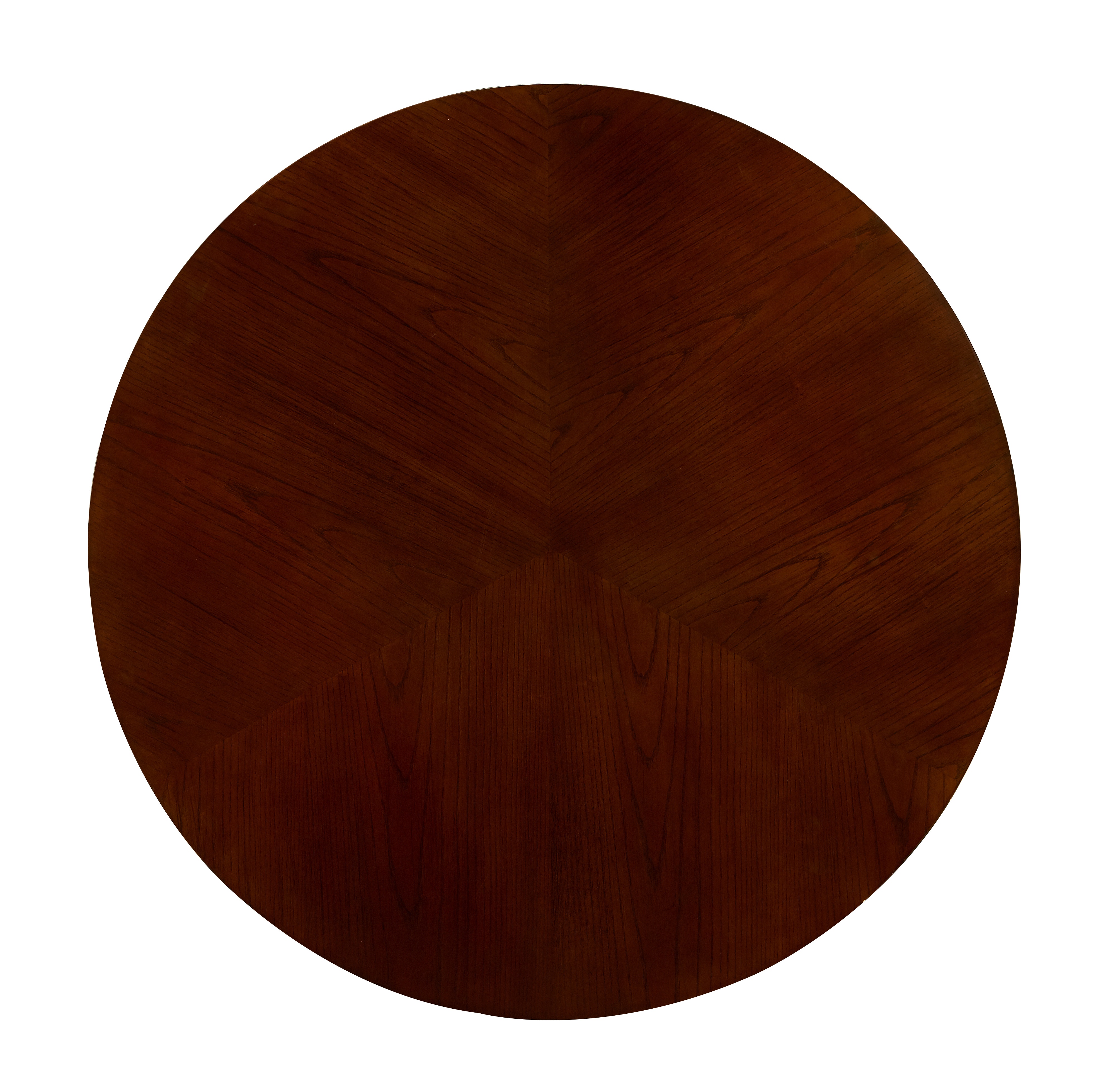 CTH-Sherrill Occasional Living Room Manhattan Round Cocktail Table 239 ...