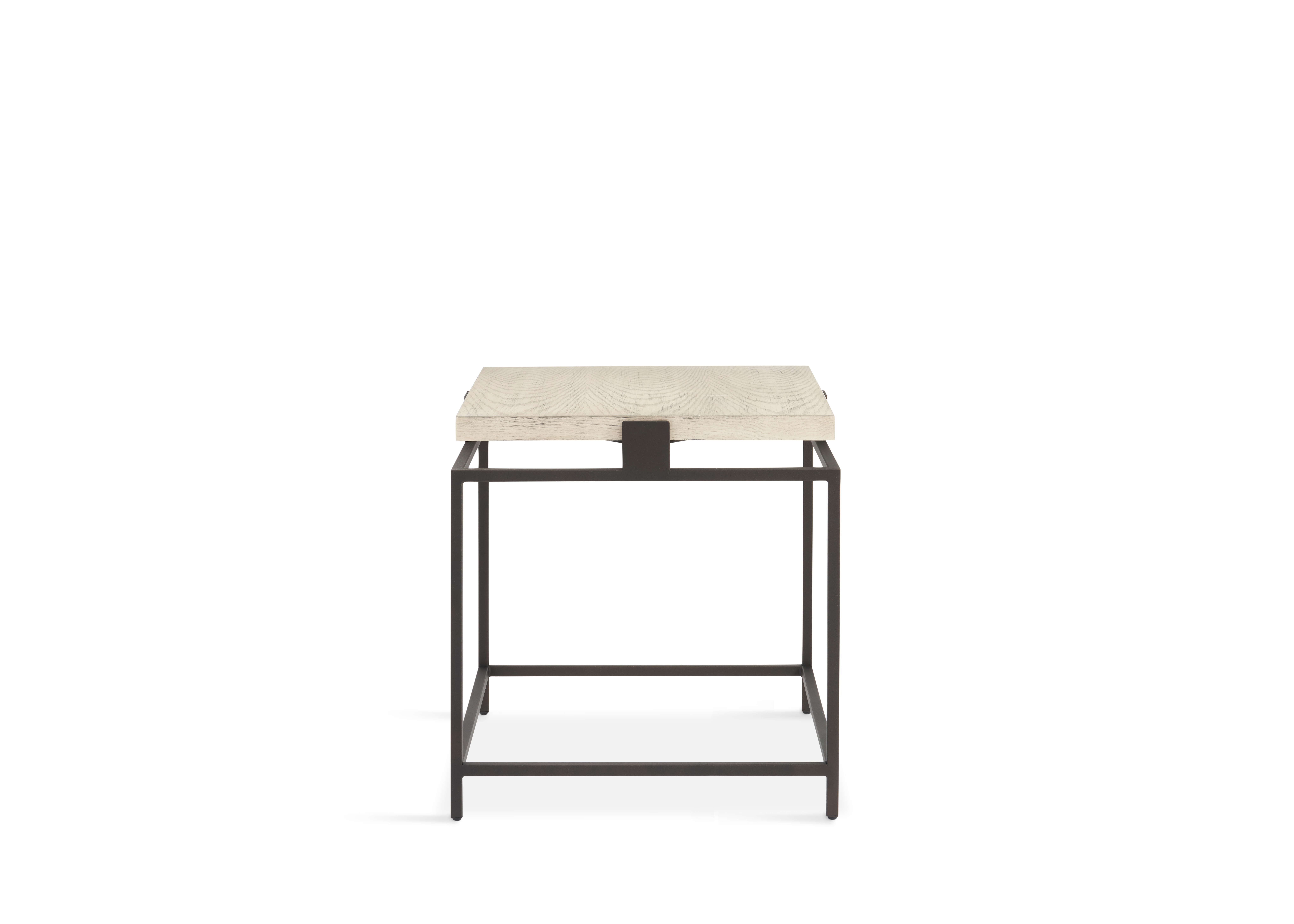 Concord Rectangular Lamp Table 250-940