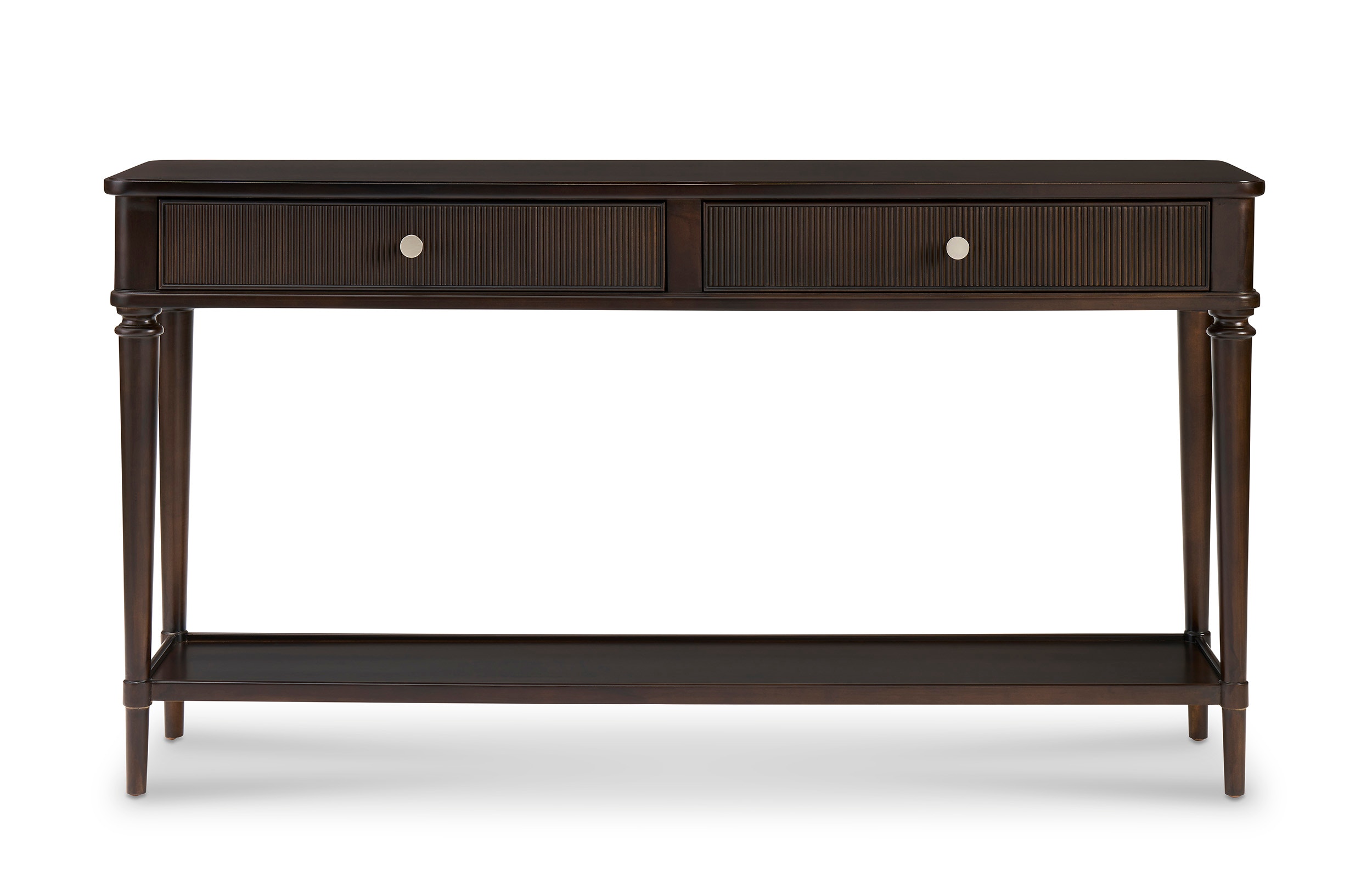 CTH-Sherrill Occasional Living Room Bennett Console Table 251-770 ...