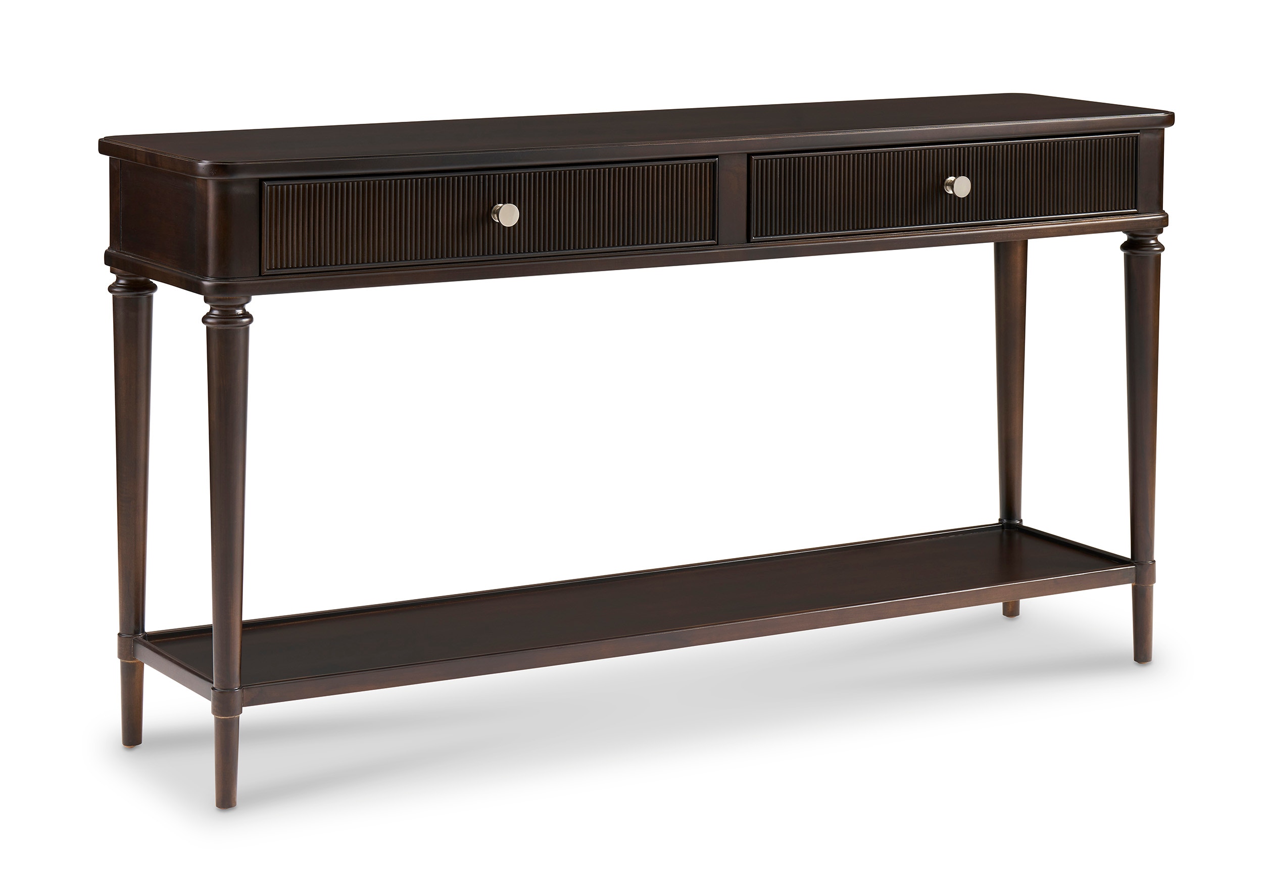 CTH-Sherrill Occasional Living Room Bennett Console Table 251-770 - Art ...