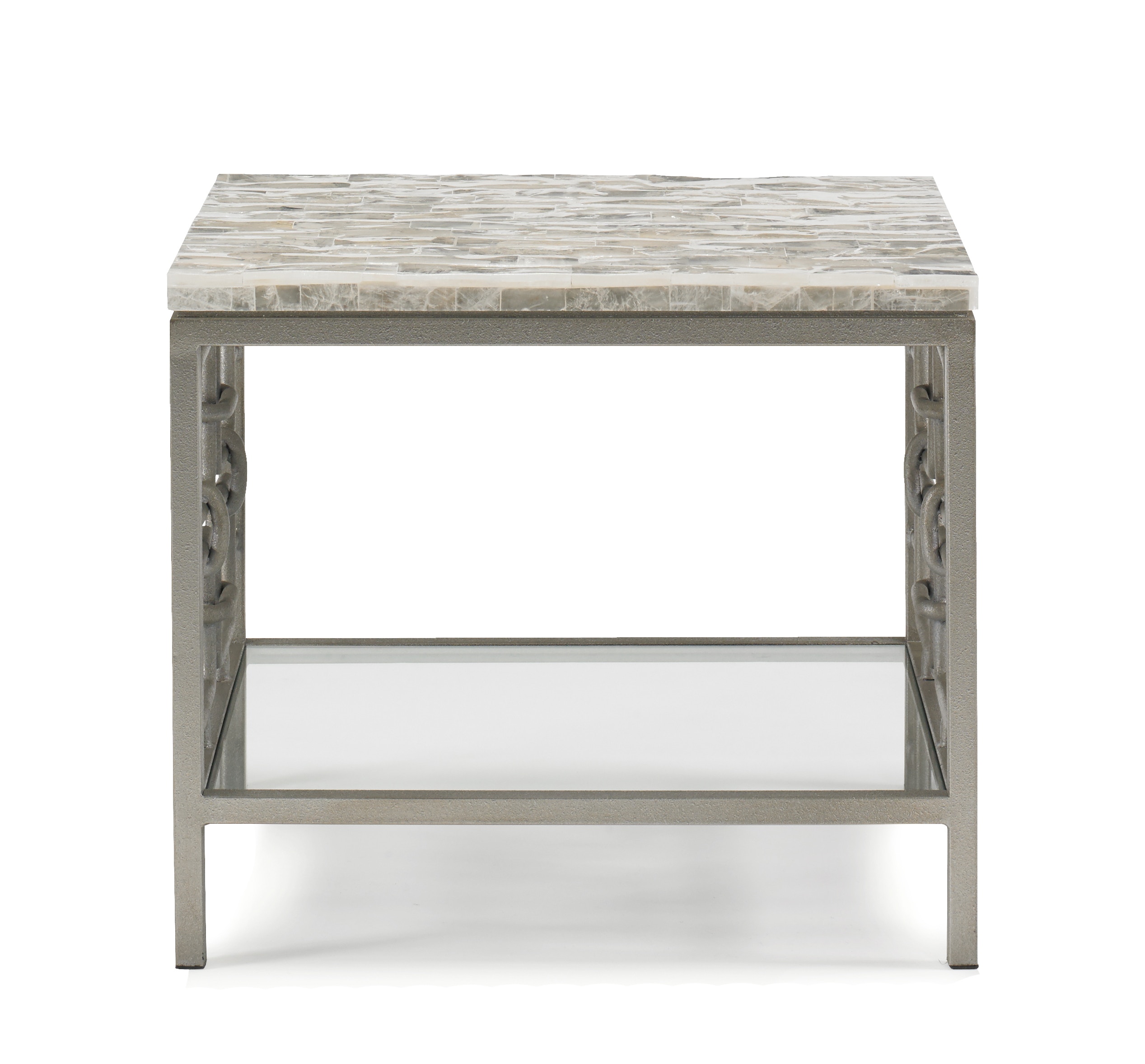 Gypsos End Table CT966063
