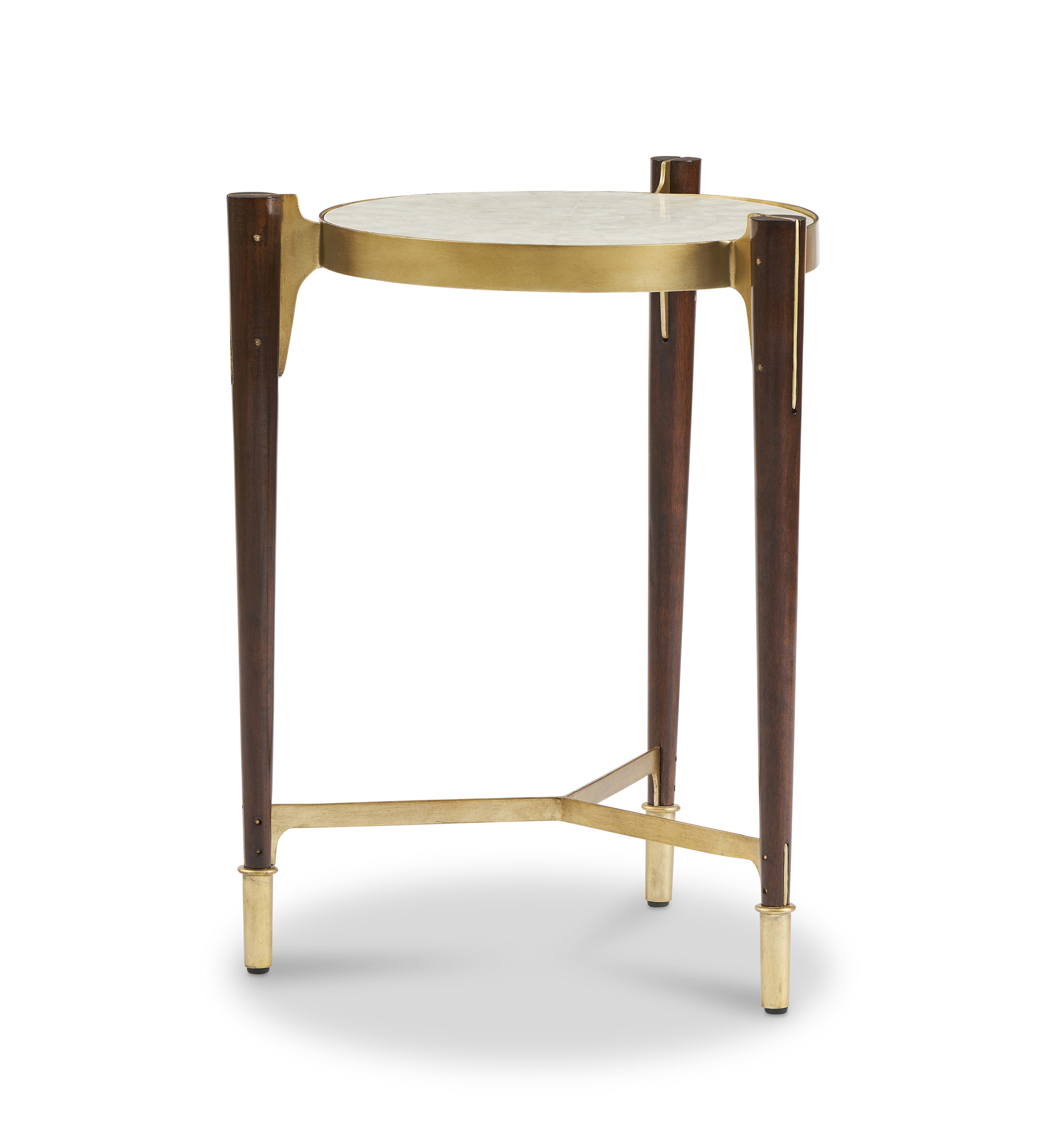 CTH-Sherrill Occasional Living Room End Table VMA-120 - J&K Home ...