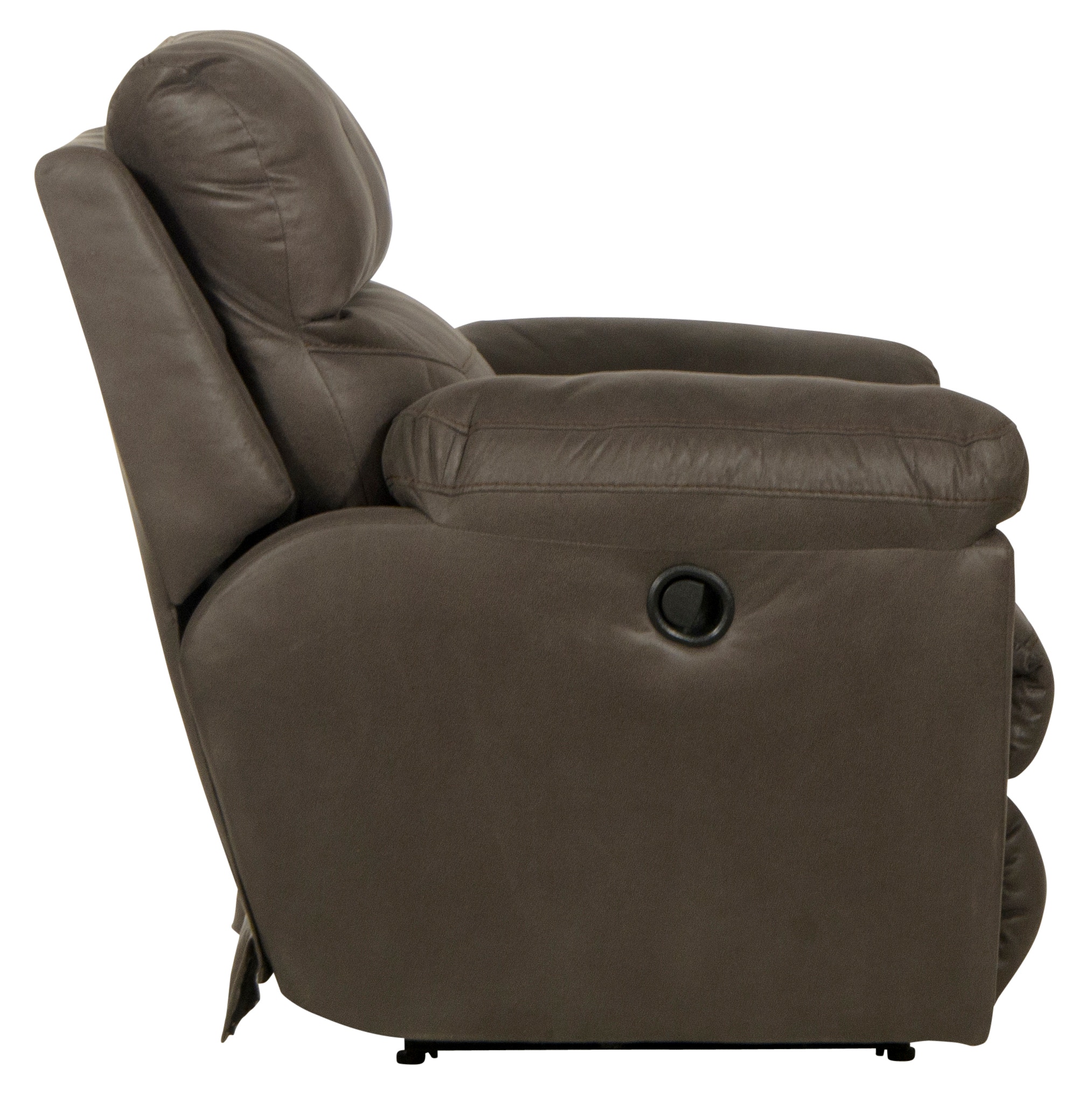 Catnapper Furniture Living Room Wall Hugger Recliner 10004 - B.F. Myers ...