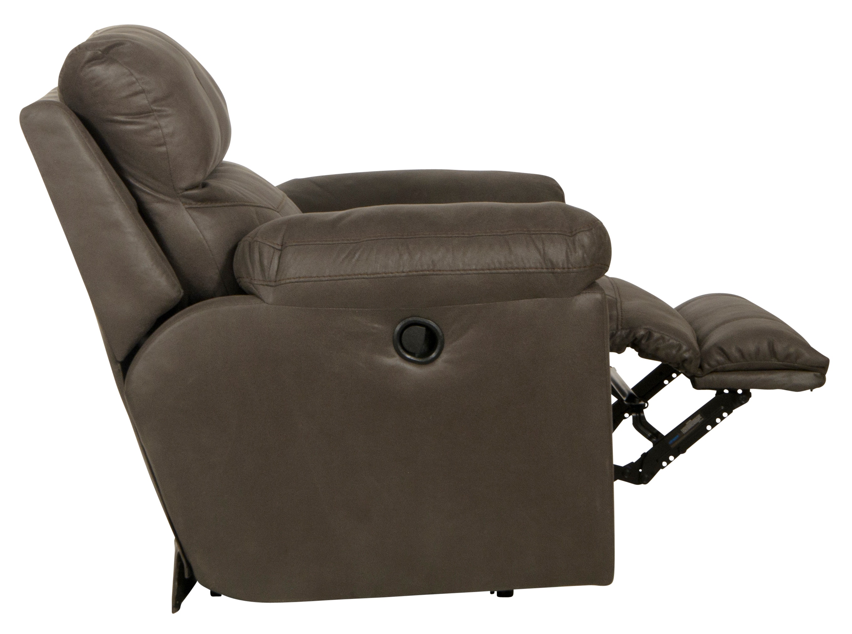 Wall Hugger Recliner