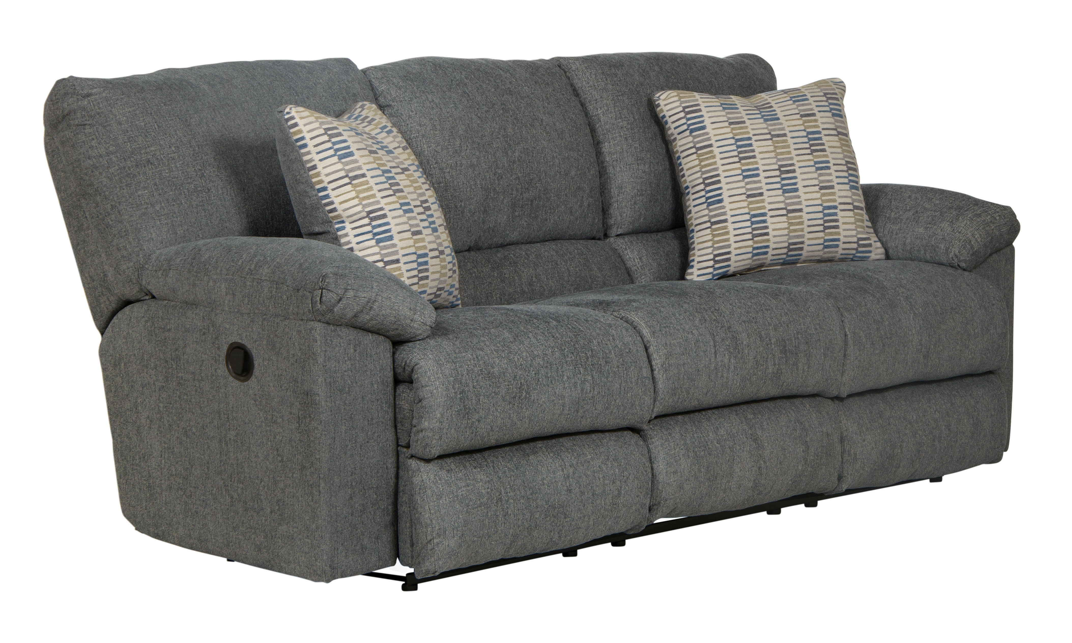 Catnapper Furniture Living Room Reclining Sofa 1061 - Claussens ...