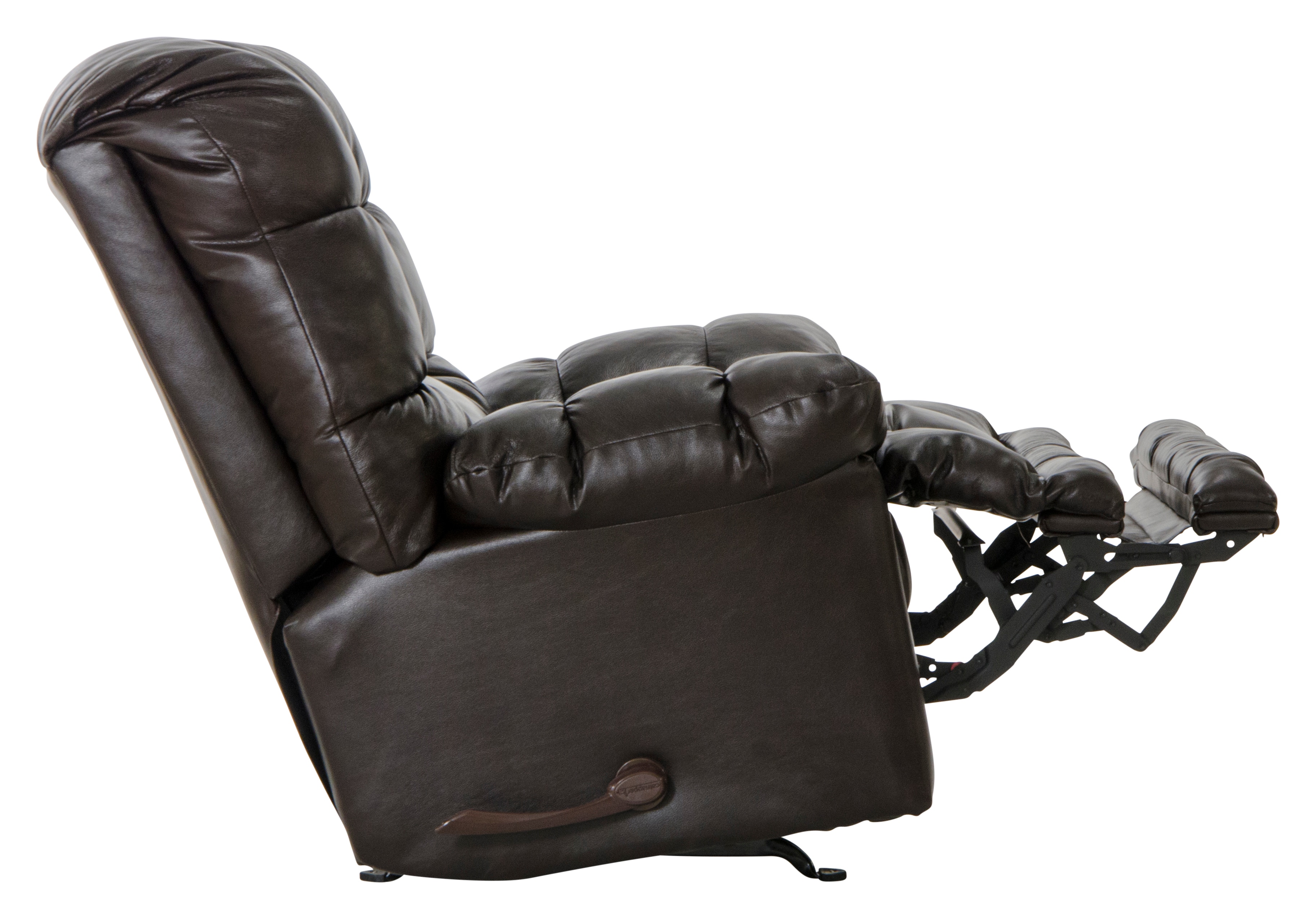 Catnapper Furniture Living Room Rocker Recliner with X-tra Comfort ...