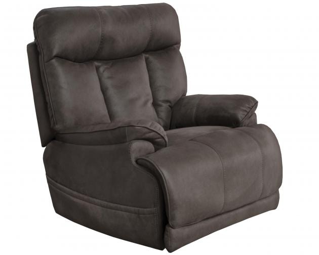 Catnapper Furniture Living Room Power Headrest/Lumbar Power Lay Flat ...