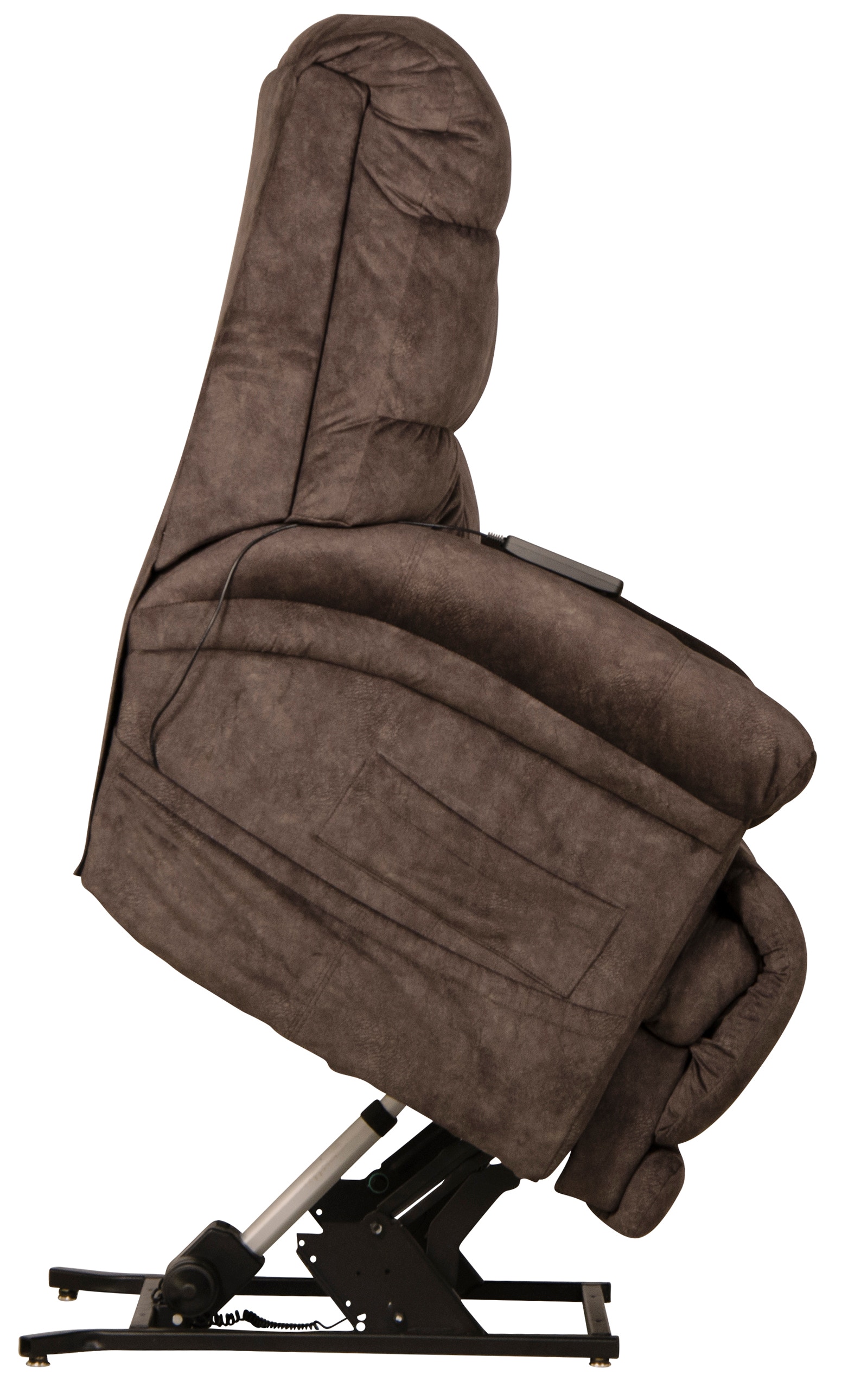 Catnapper Furniture Living Room Power LIFT Recl with dual motor/Zero ...