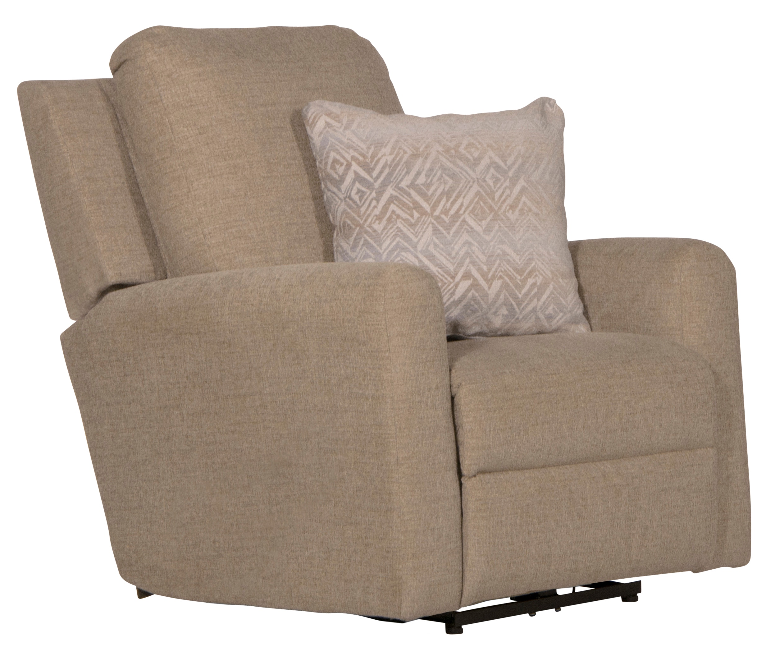 Catnapper Living Room Power Wall Hugger Recliner 616304 | Hickory ...