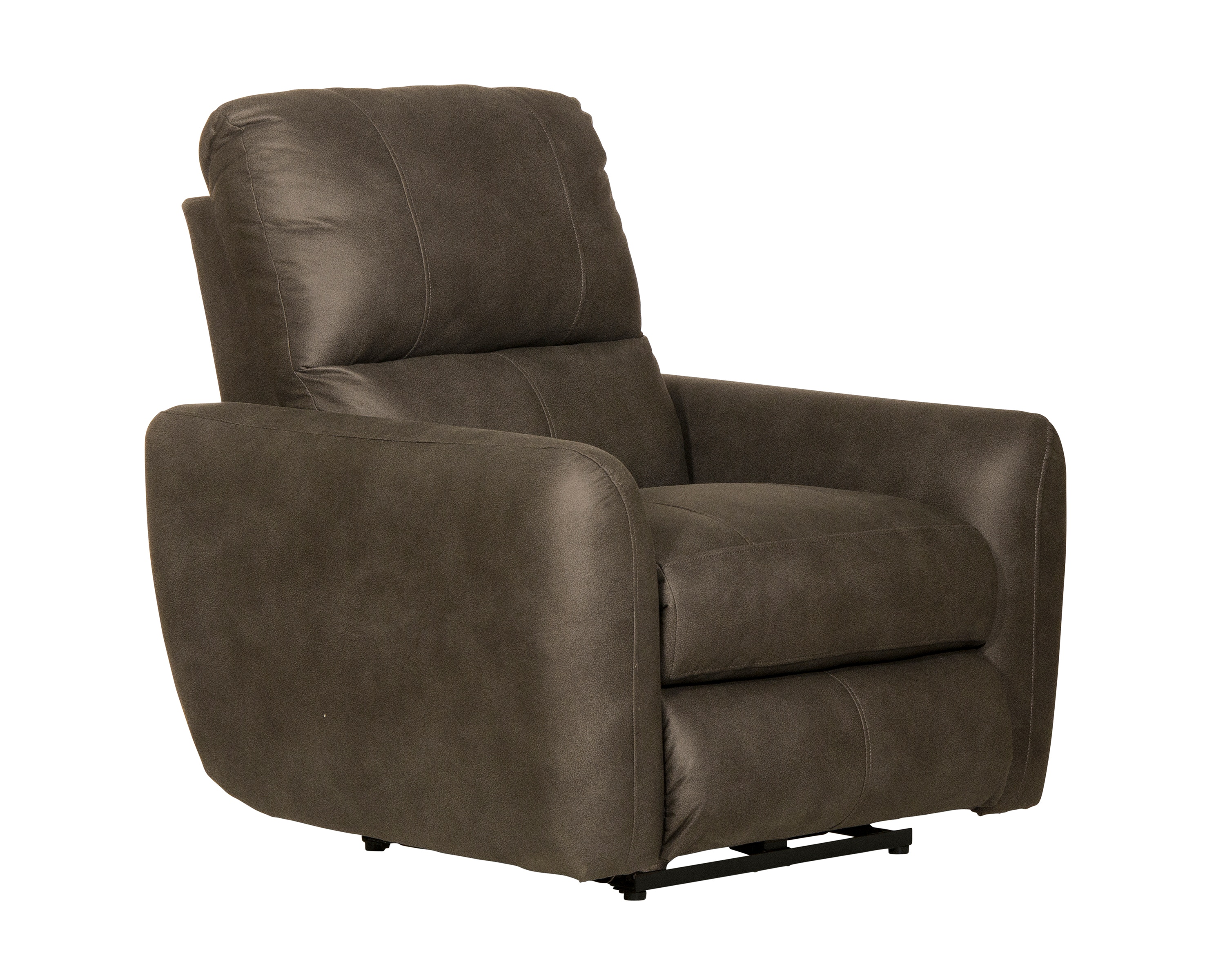 Catnapper Furniture Living Room Power Wall Hugger Recliner 630704 ...