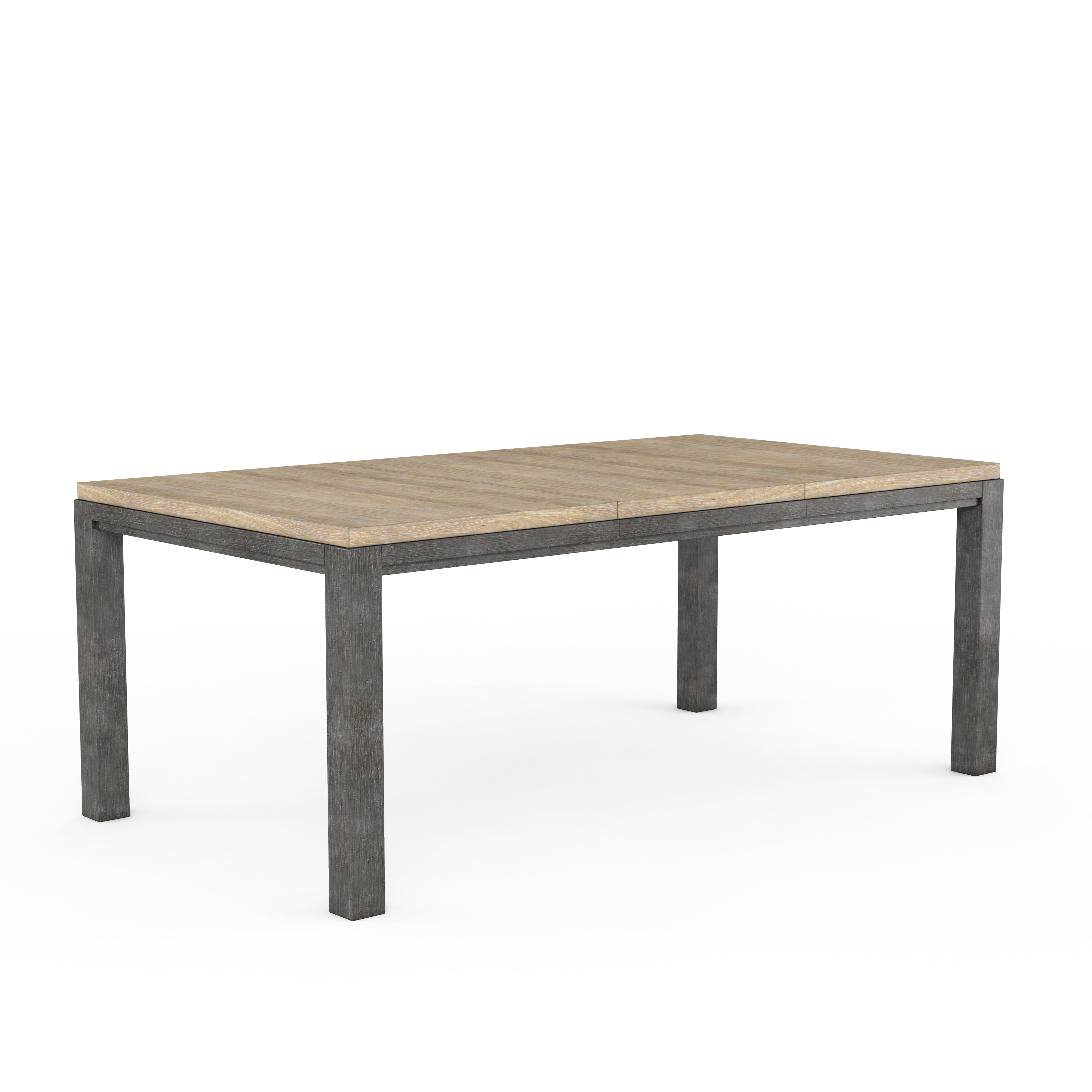 ART Furniture Casual Dining Frame Rectangular Dining Table 278220-2344 ...