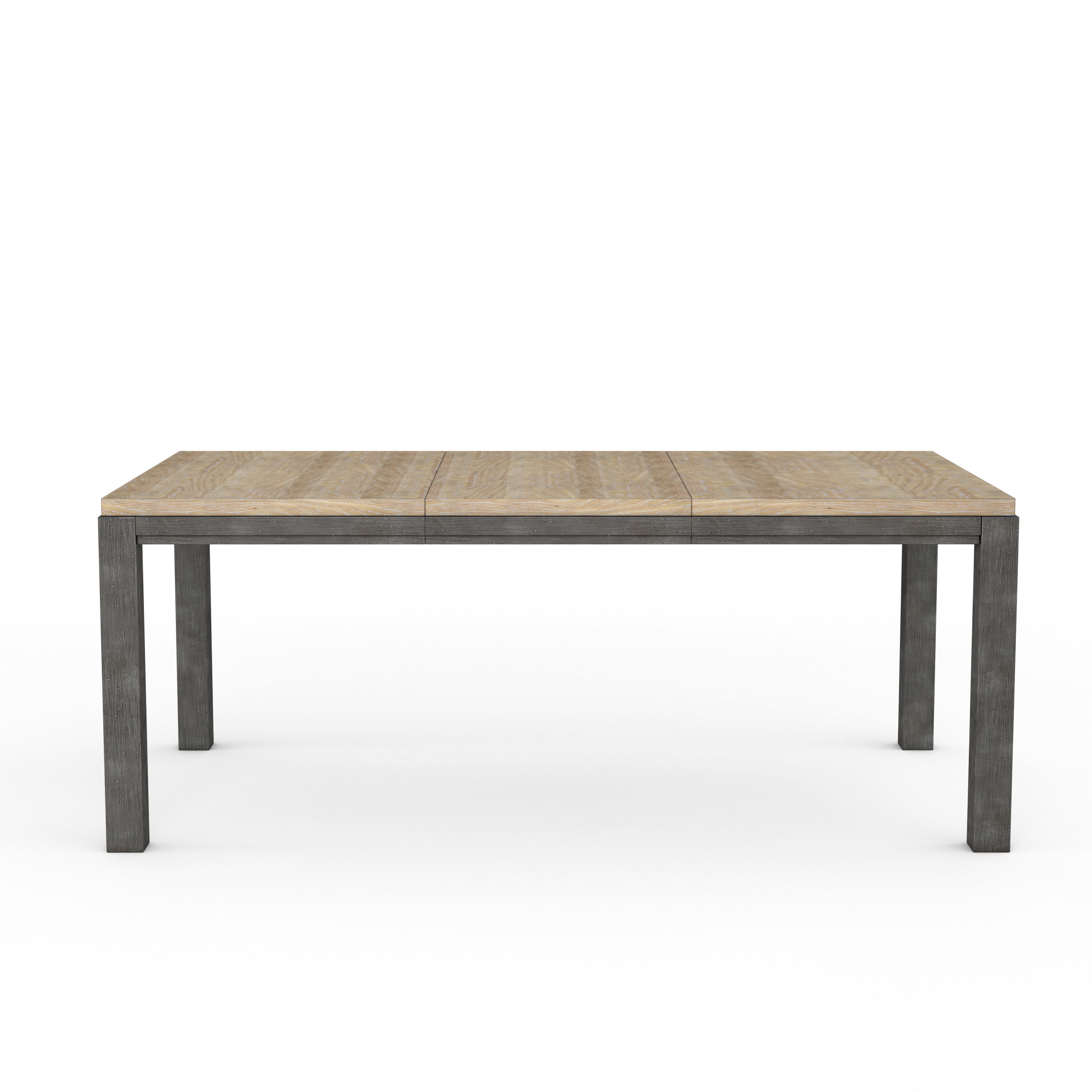 ART Furniture Casual Dining Frame Rectangular Dining Table 278220-2344 ...