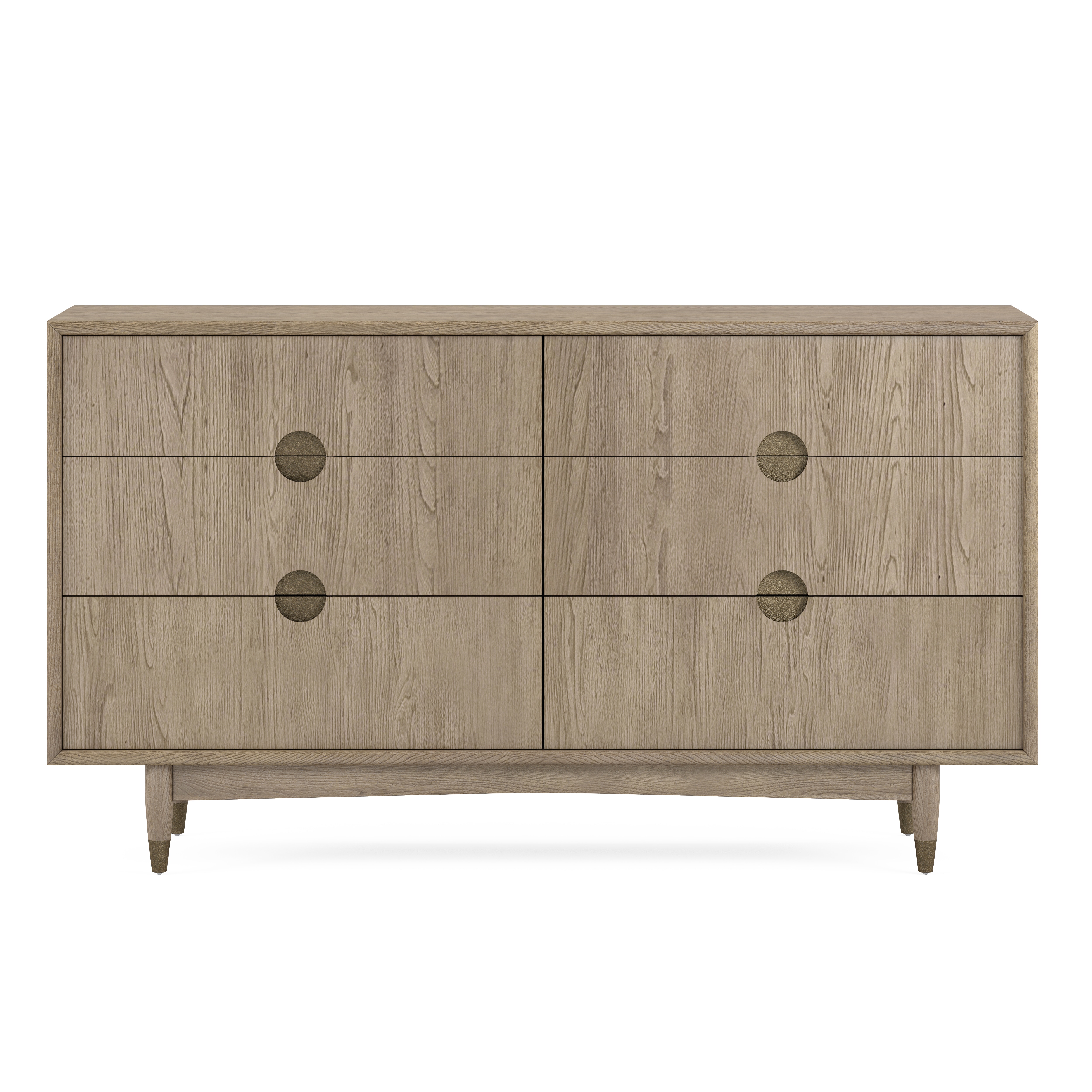 ART Furniture Bedroom Finn Dresser 313131-2803 - Woodbridge Interiors ...