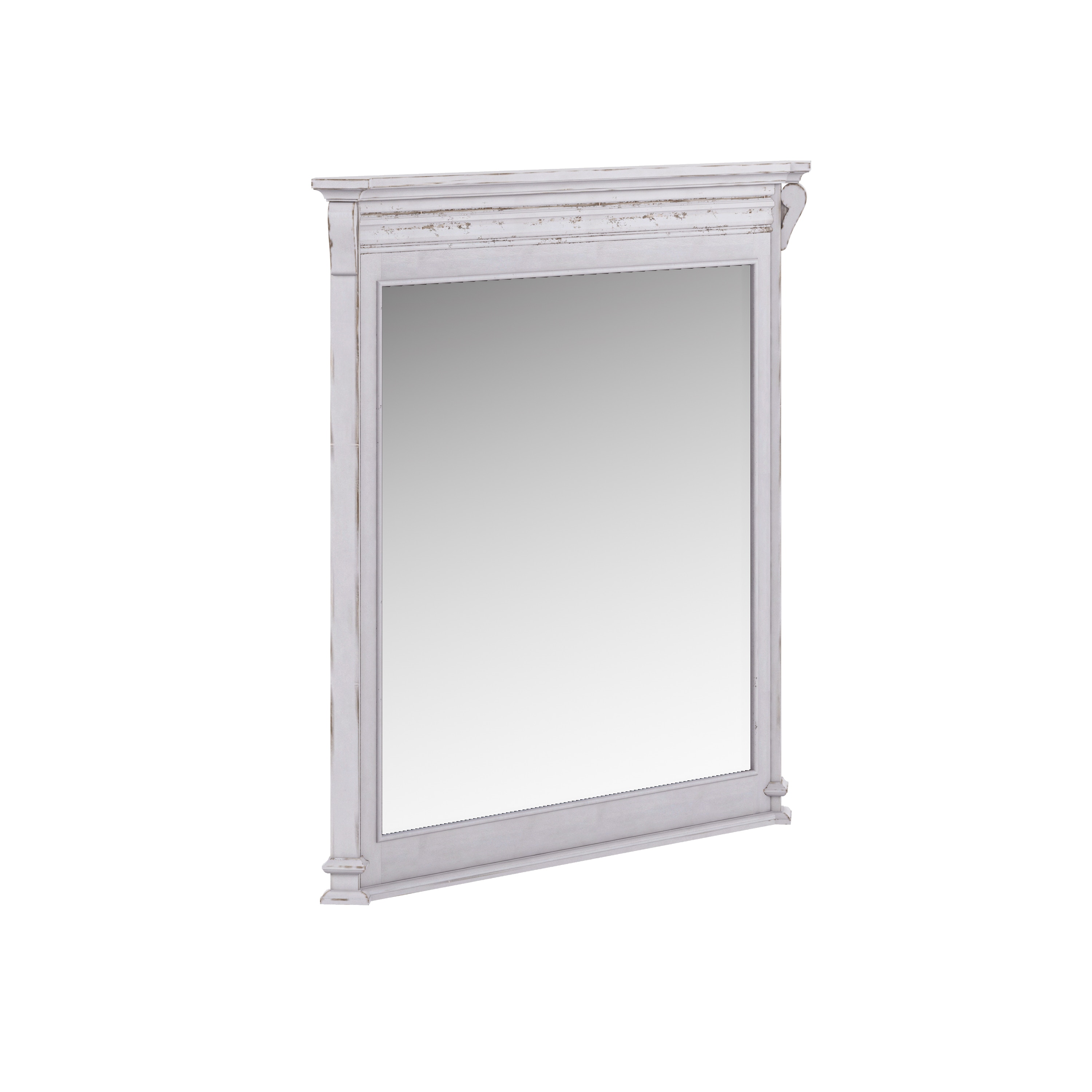 ART Furniture Accessories Alcove Mirror 321120-2817 - Carol House ...