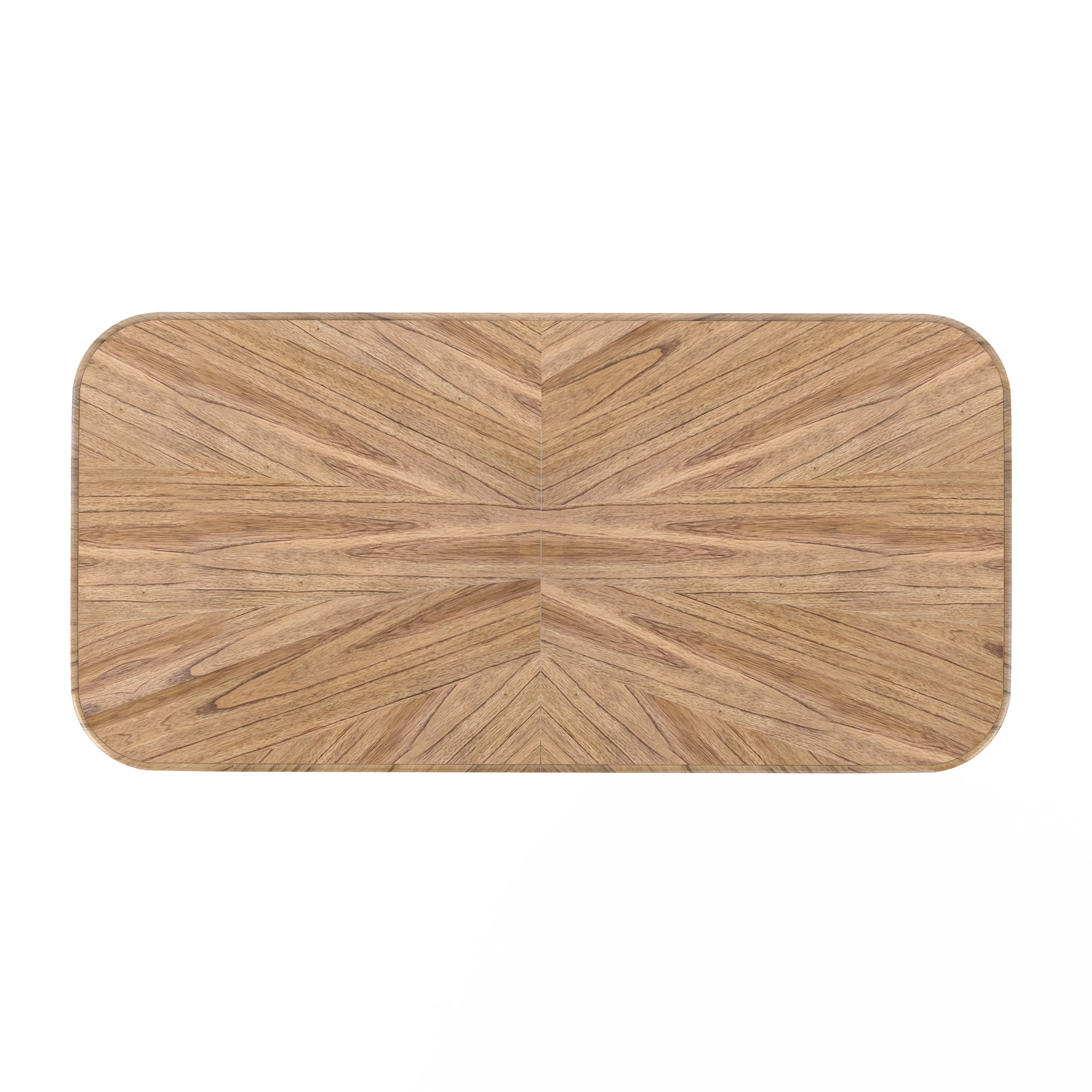 ART Furniture Casual Dining Portico- Rectangular Dining Table 323221 ...