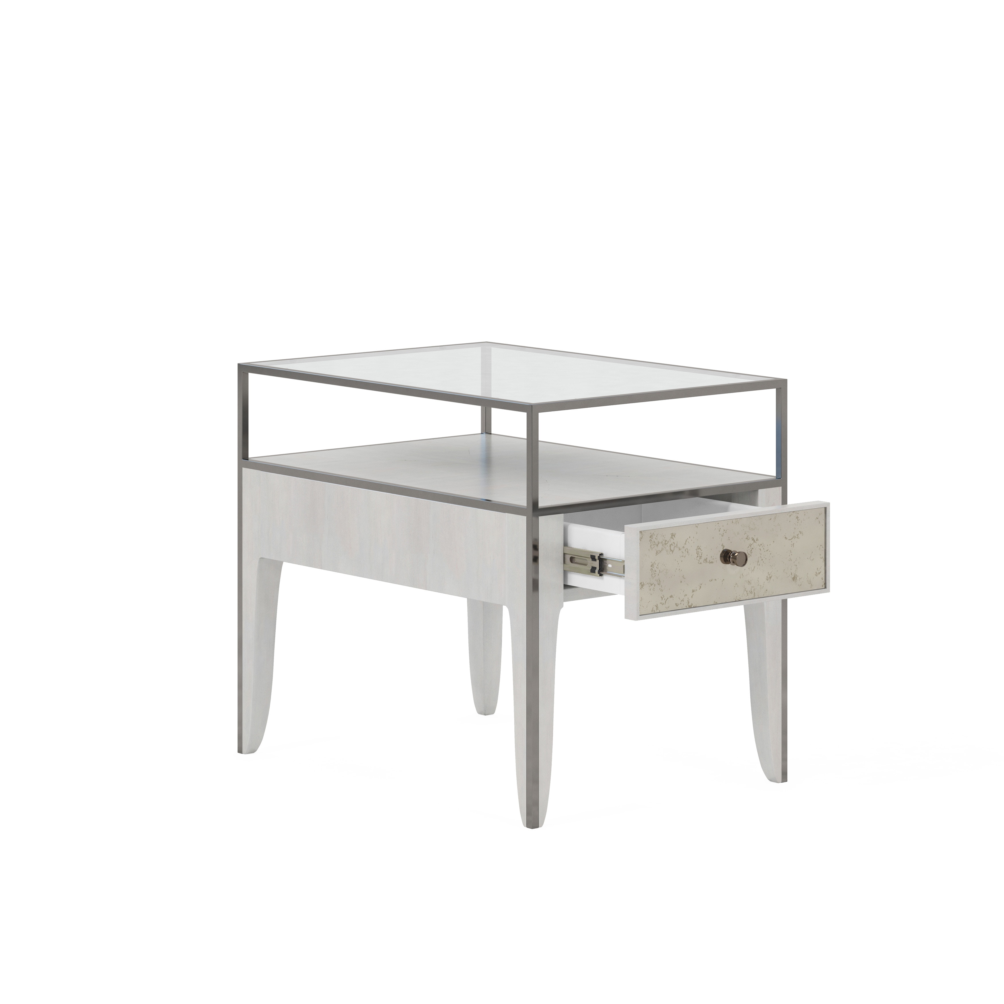 ART Furniture Living Room Mezzanine-End Table 325324-2249 - Carol House ...