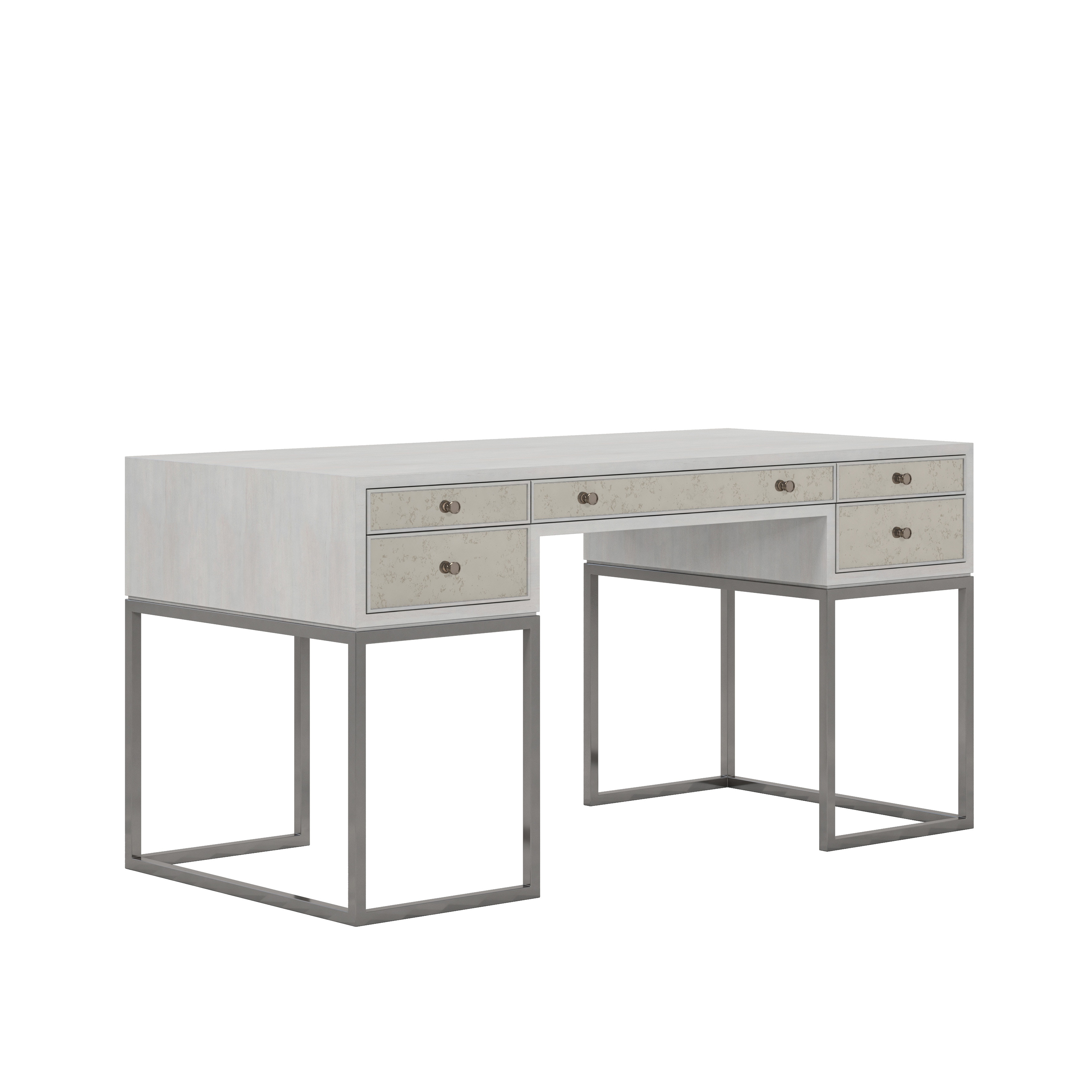 ART Furniture Home Office Mezzanine-Writing Desk 325421-2249 - Carol ...