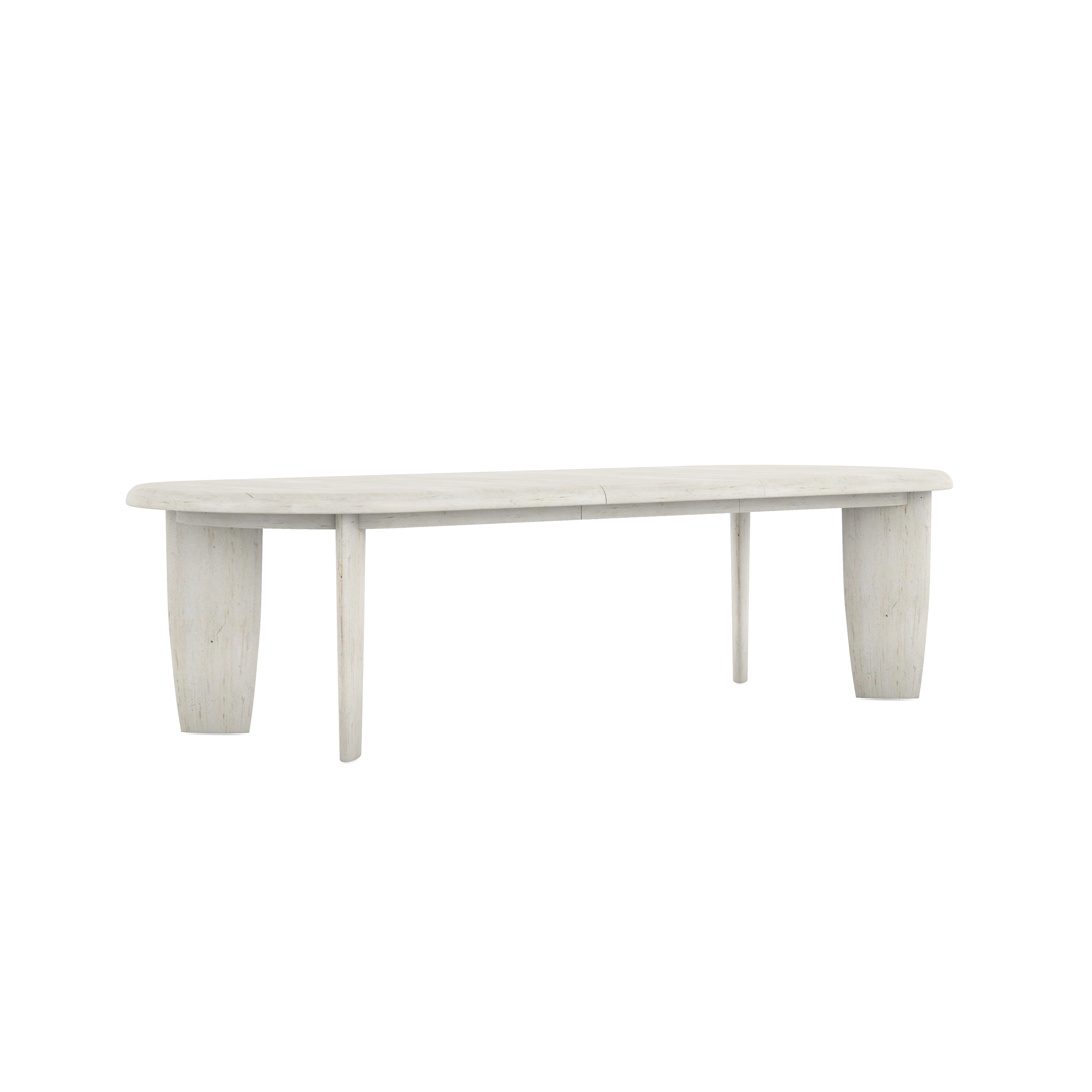 ART Furniture Casual Dining Ashlar Oval Dining Table 333222-2250 ...