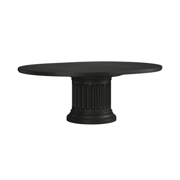ART Furniture Casual Dining Atrium Round Dining Table 334225-2659 ...