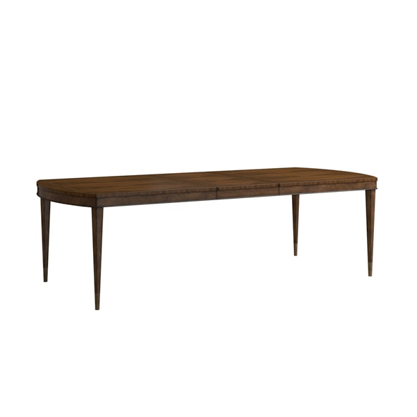 ART Furniture Casual Dining Eave Oval Dining Table 336222-1860 - Carol ...