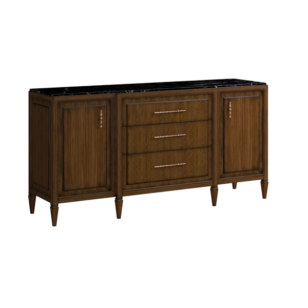 ART Furniture Casual Dining Eave Credenza 336252-1860 - Gorman's ...