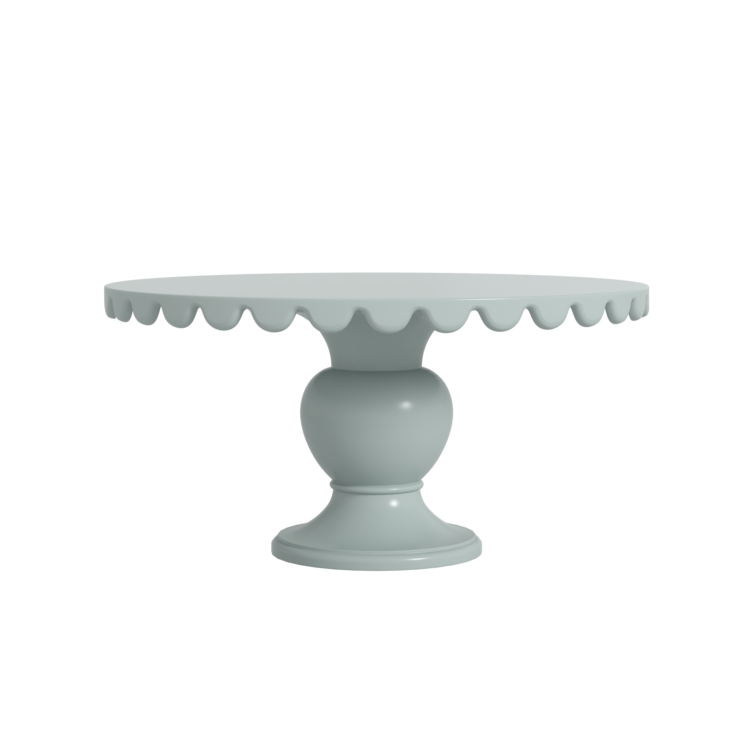 ART Furniture Casual Dining Haven Round Dining Table Top 339225-2365TP ...