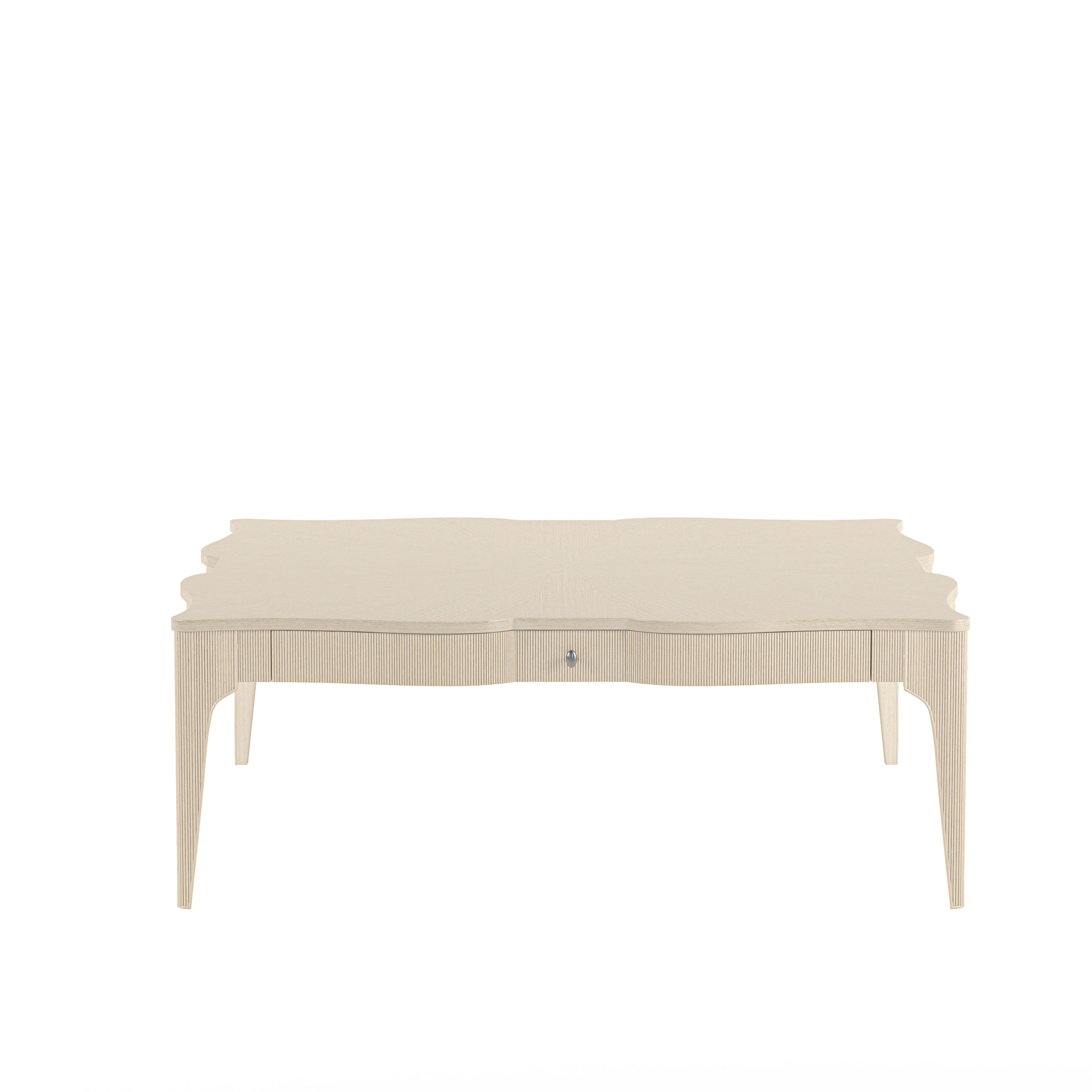ART Furniture Living Room Nova-Square Cocktail Table - Mist 852301-2349 ...