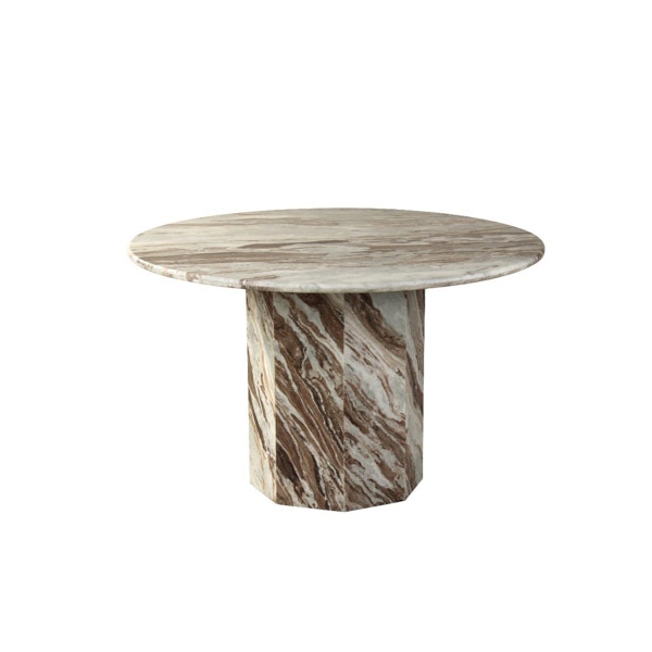 ART Furniture Casual Dining Corte Dining Table - Brown 864225-0035 ...