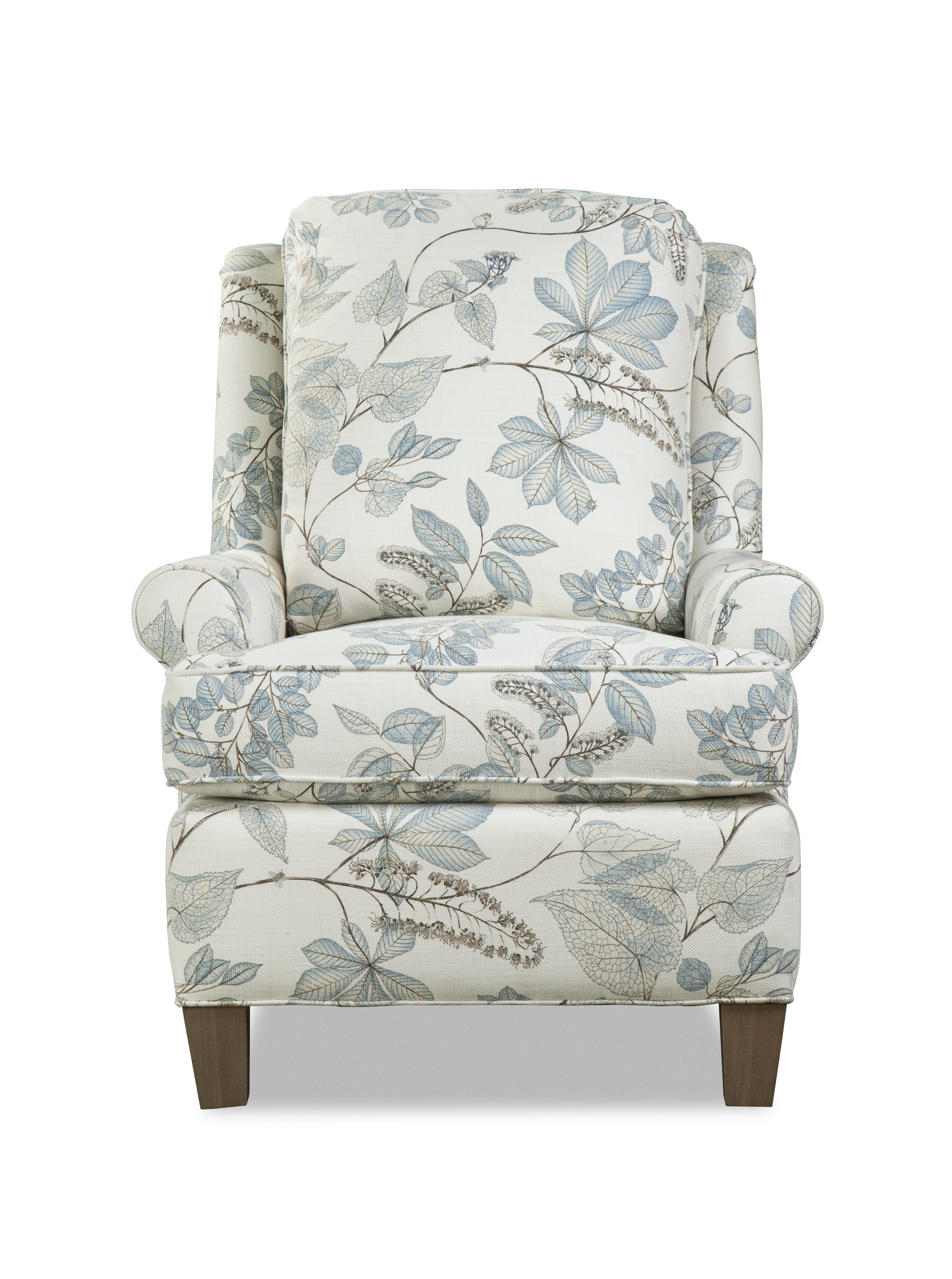 Paula Deen by Craftmaster Living Room Chair P004110BD | Hickory ...