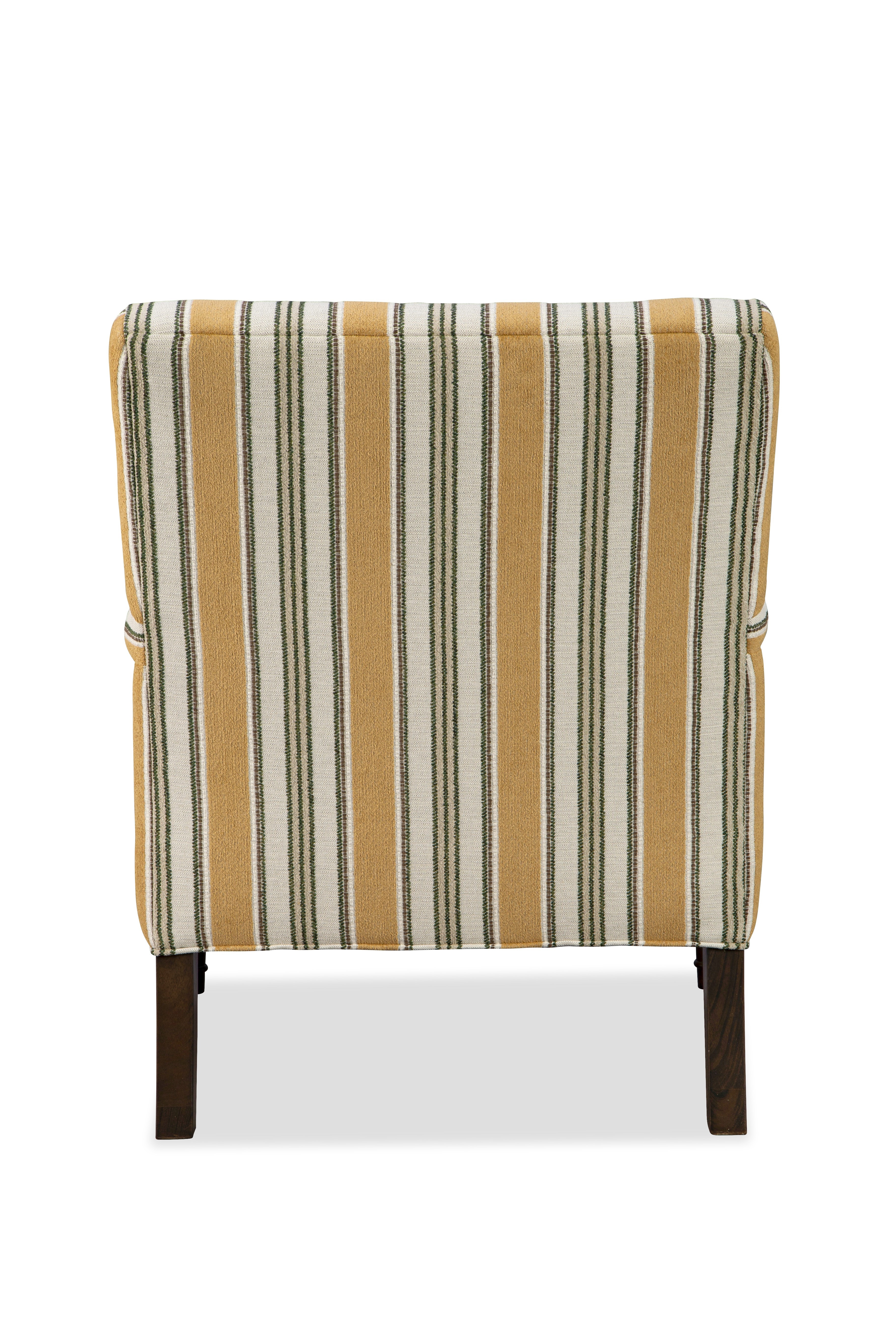 Paula Deen by Craftmaster Living Room Chair P033910BD | Hickory ...
