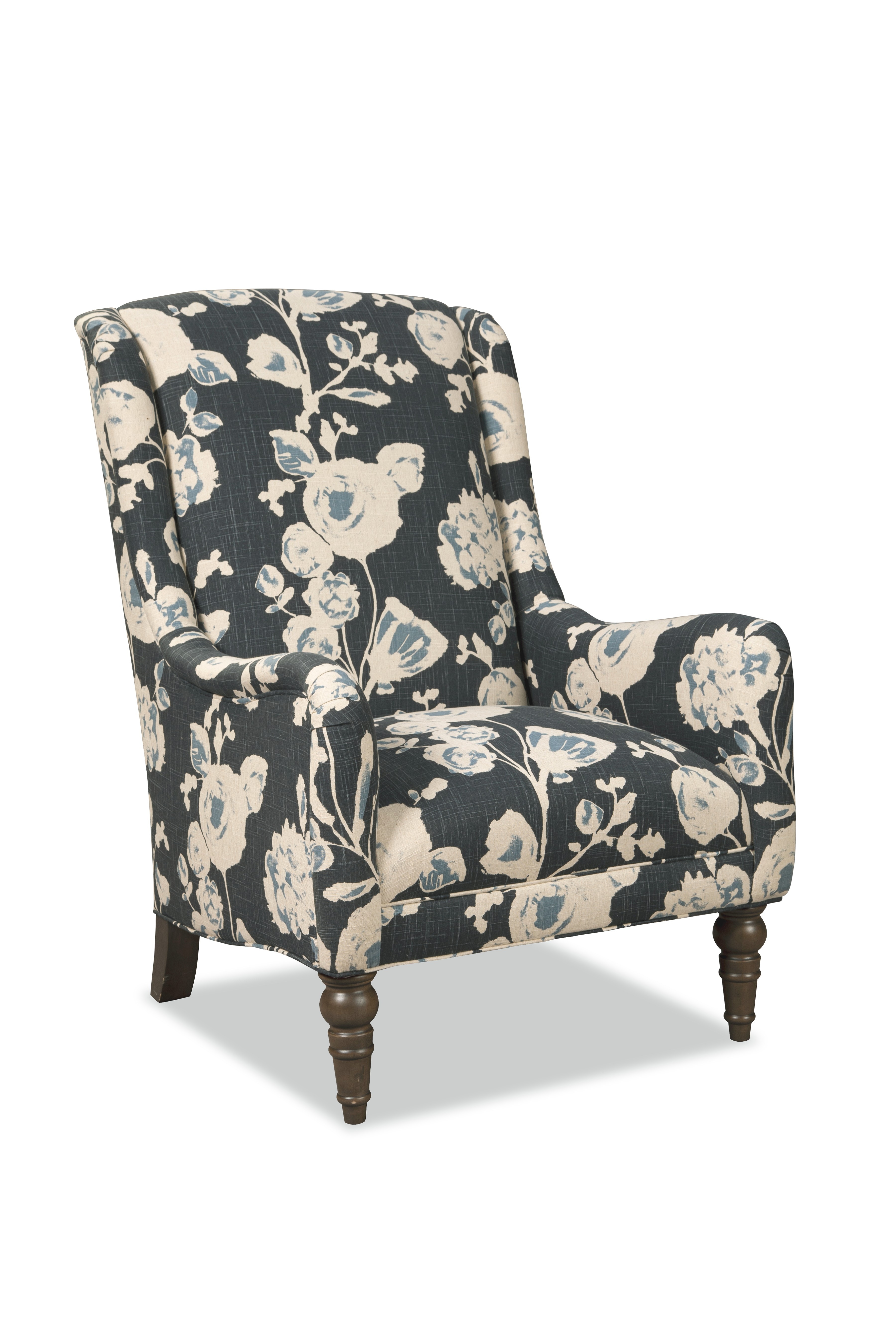Paula Deen by Craftmaster P034210 Living Room Chair