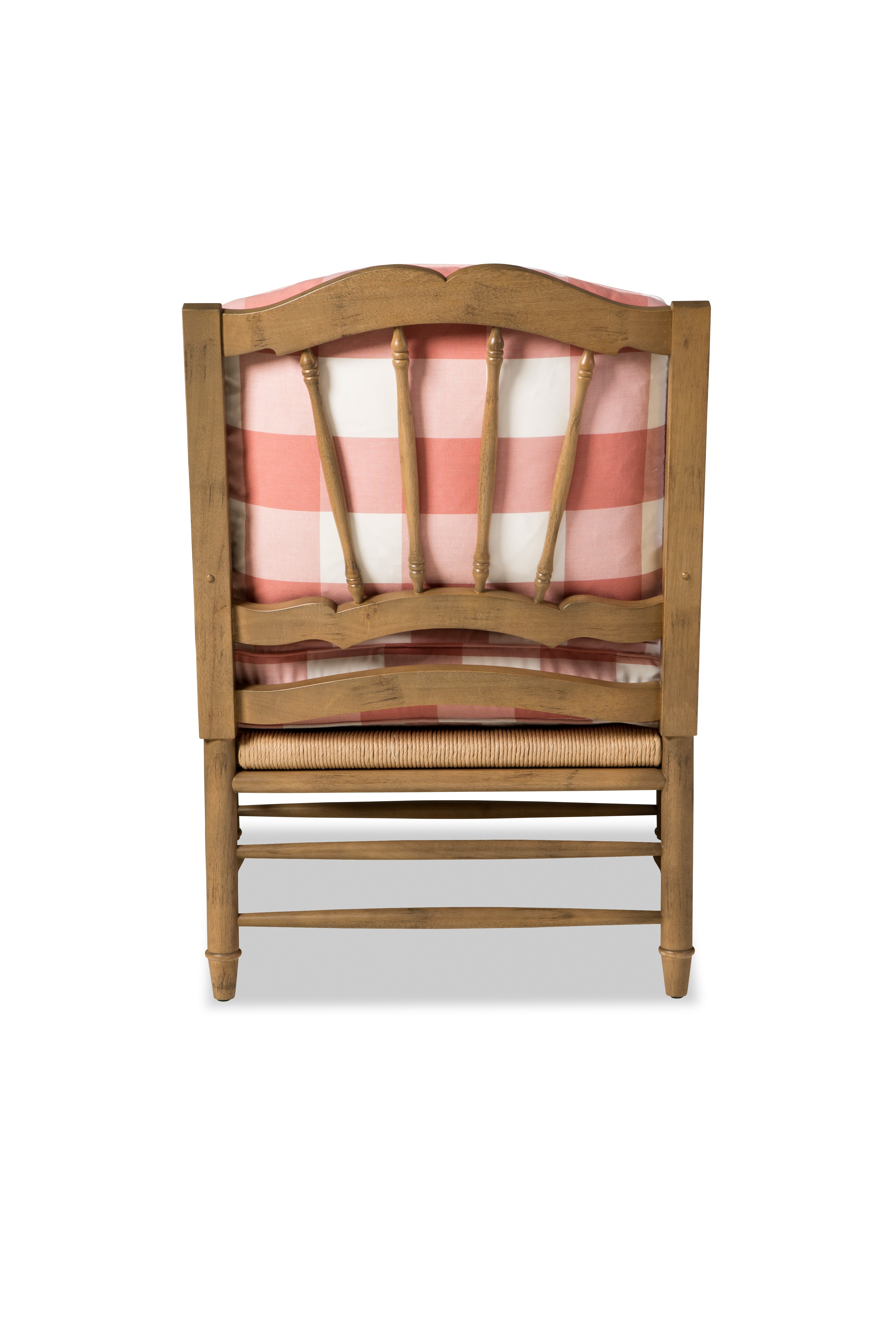 Paula Deen by Craftmaster P096210BD Living Room Chair