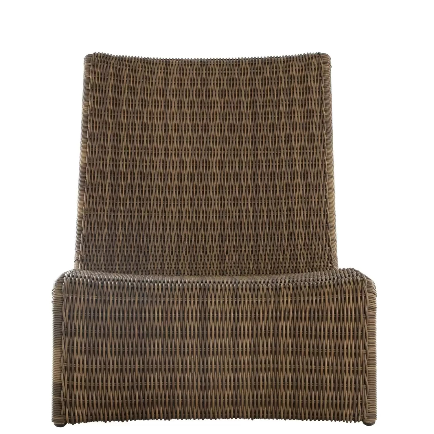 Summer Classics Outdoor Furniture Como High Back Lounge 1442 - Creative ...