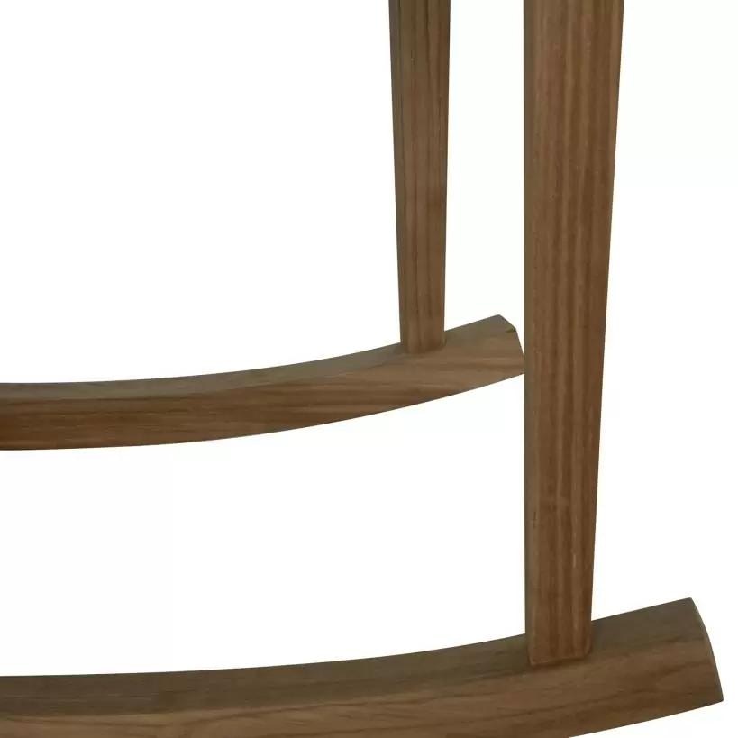 Summer Classics Outdoor Furniture Savannah Teak Rocker 1482 | Hickory ...