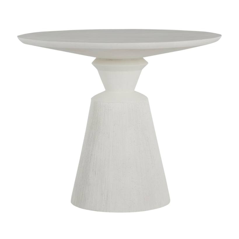 Summer Classics Outdoor Furniture Fisher Dining Table 1380 - Gorman's ...