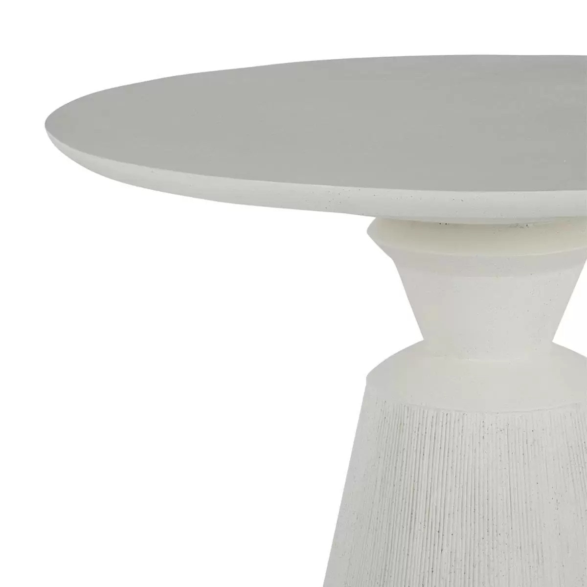 Summer Classics Outdoor Furniture Fisher Dining Table 1380 - Klingman's