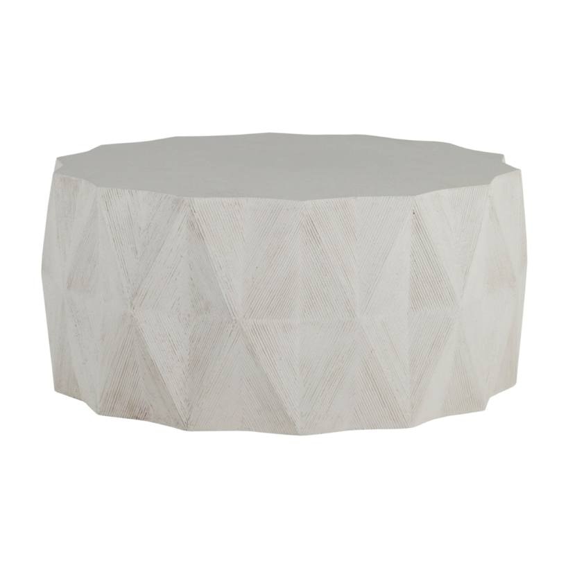 Summer Classics Outdoor Furniture Mandarin Coffee Table 1759 - Lenoir ...