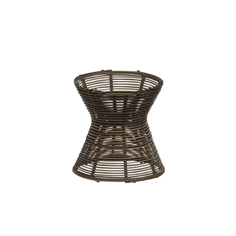 Summer Classics Outdoor Furniture Harris Round Dining Table Base Only ...