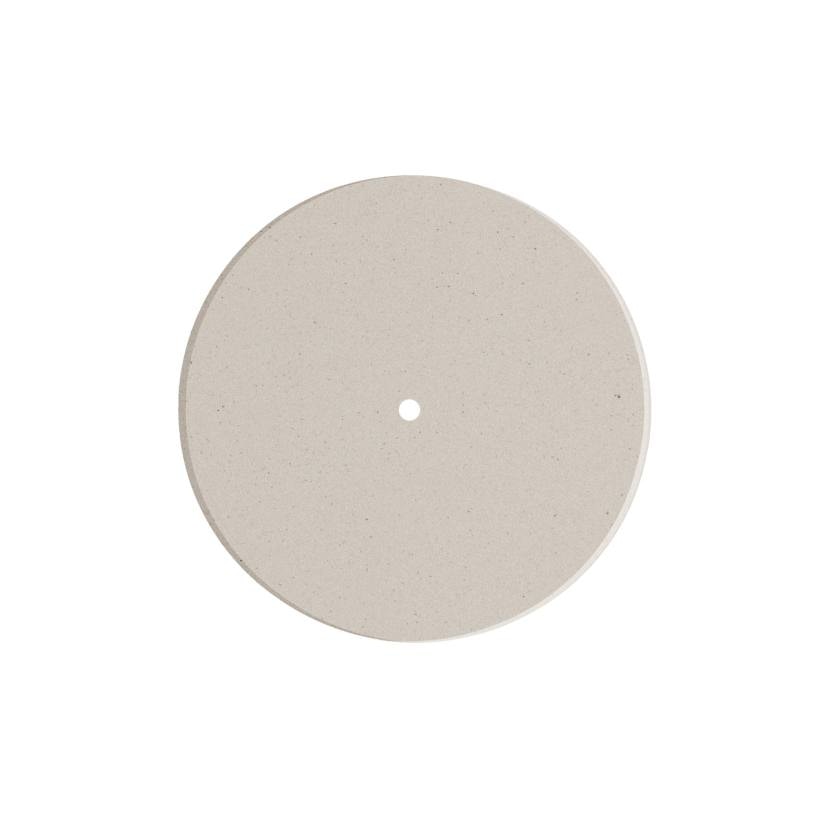 Summer Classics Outdoor Furniture Harris Round Dining Table Top Only ...