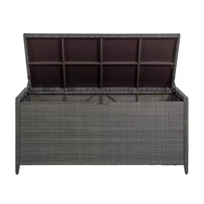 Summer Classics Outdoor Furniture Cushion Storage Box 3986 | Hickory ...