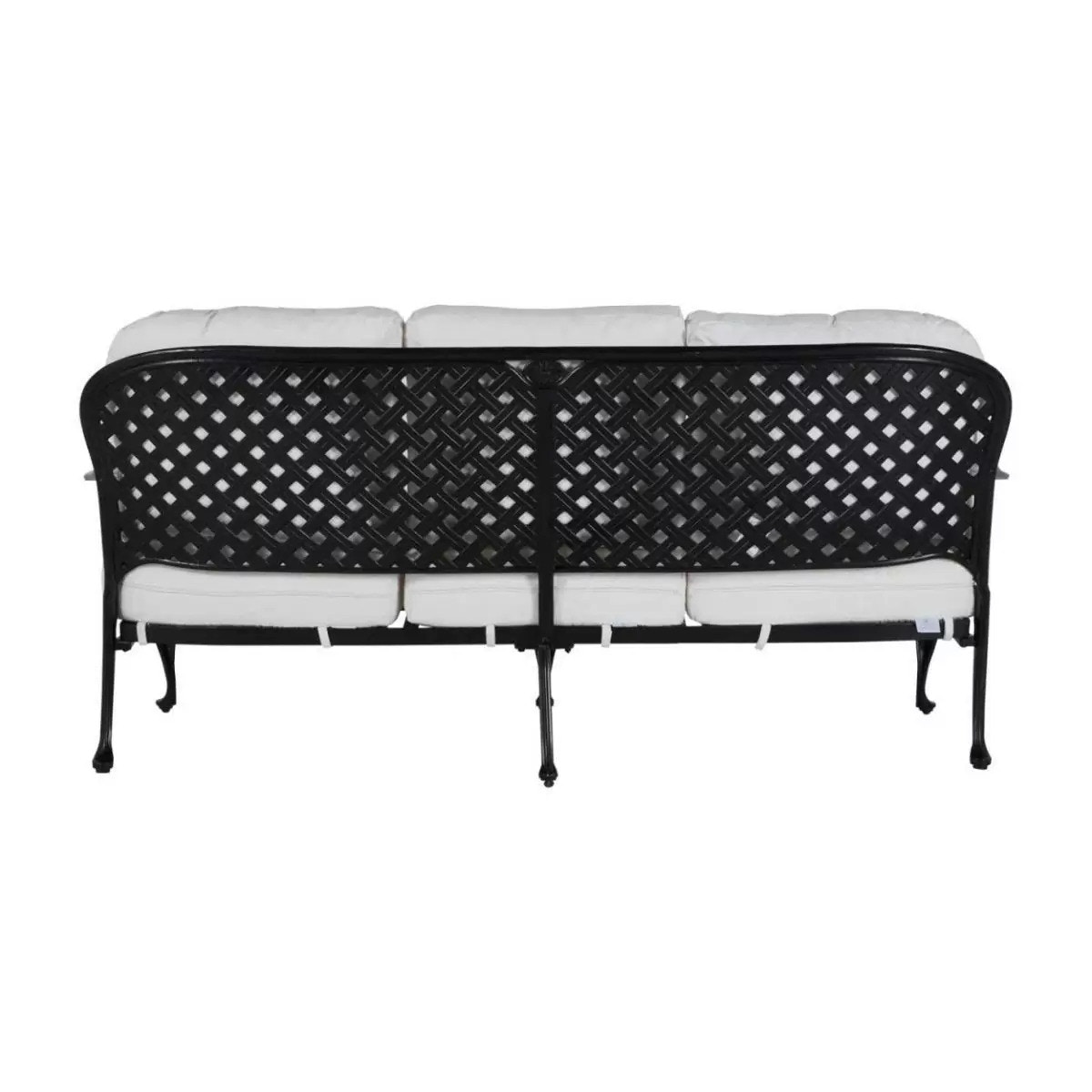 Summer Classics Outdoor Furniture Provance Aluminum Sofa 4064 - Seville ...