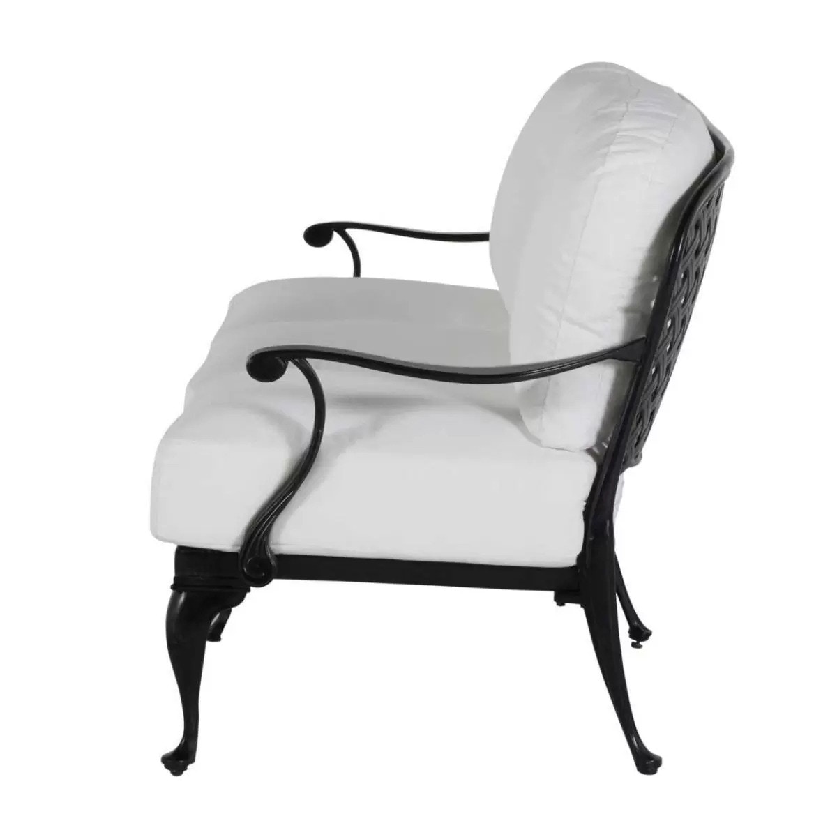 Summer Classics Outdoor Furniture Provance Aluminum Sofa 4064 - Seville ...