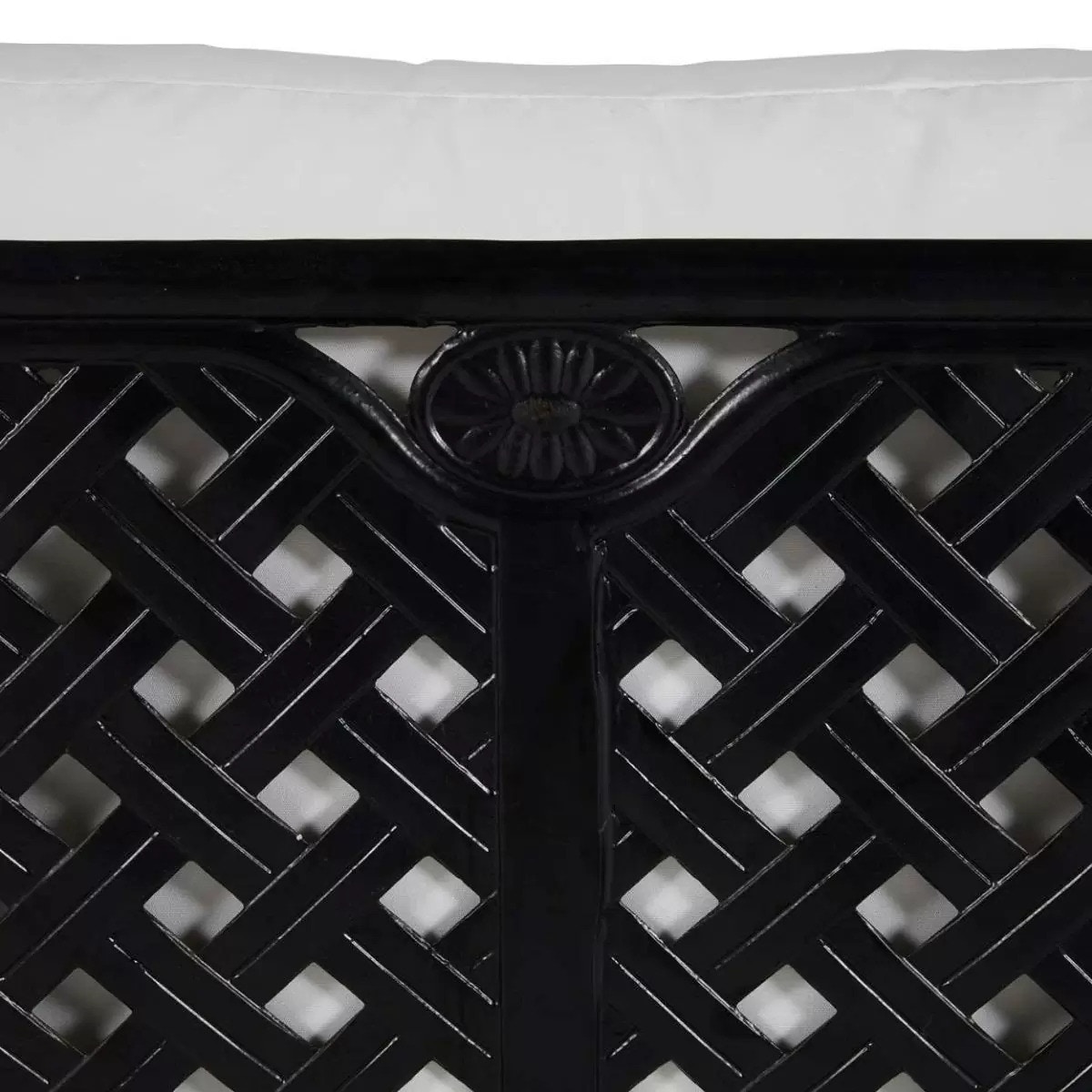 Summer Classics Outdoor Furniture Provance Aluminum Sofa 4064 - Seville ...