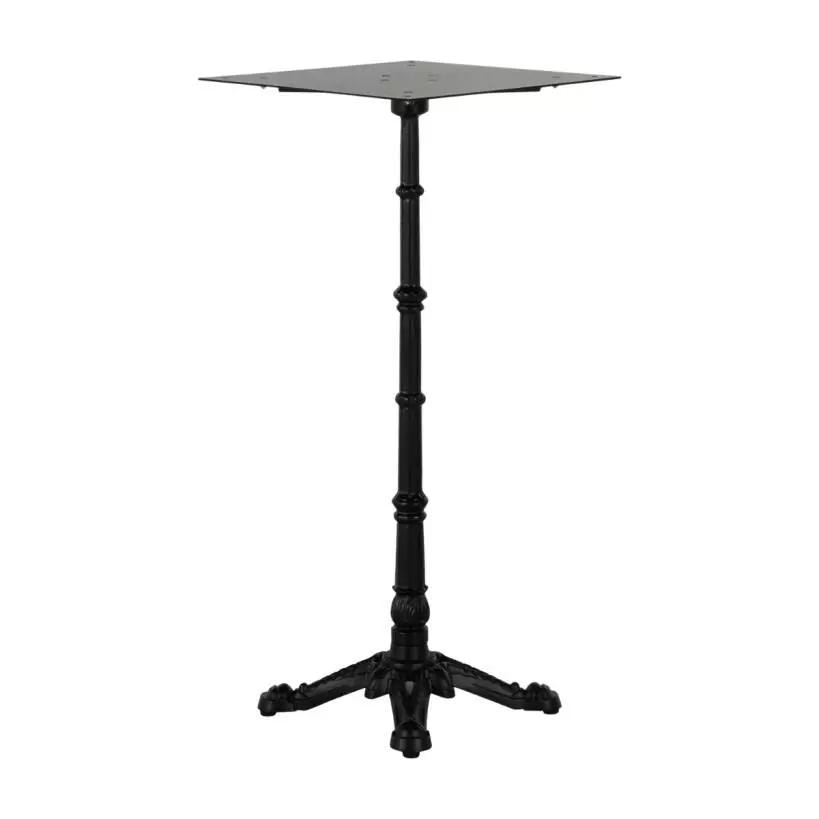 Summer Classics Outdoor Furniture Four Leg Cast Bar Base 4190 - Creative Interiors and Design