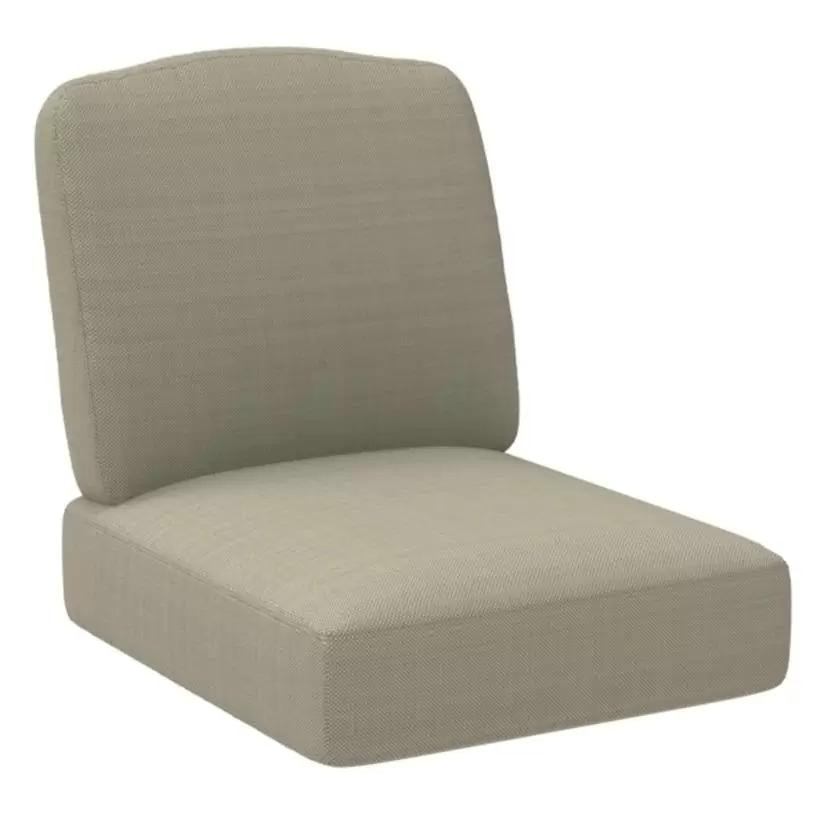 Summer Classics Outdoor Furniture Astoria Woven Swivel Glider ...