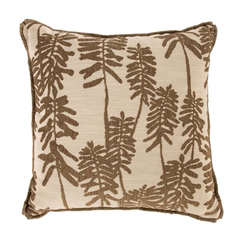 Summer Classics Decorative Pillows and Blankets Hattaway Indoor/Outdoor ...