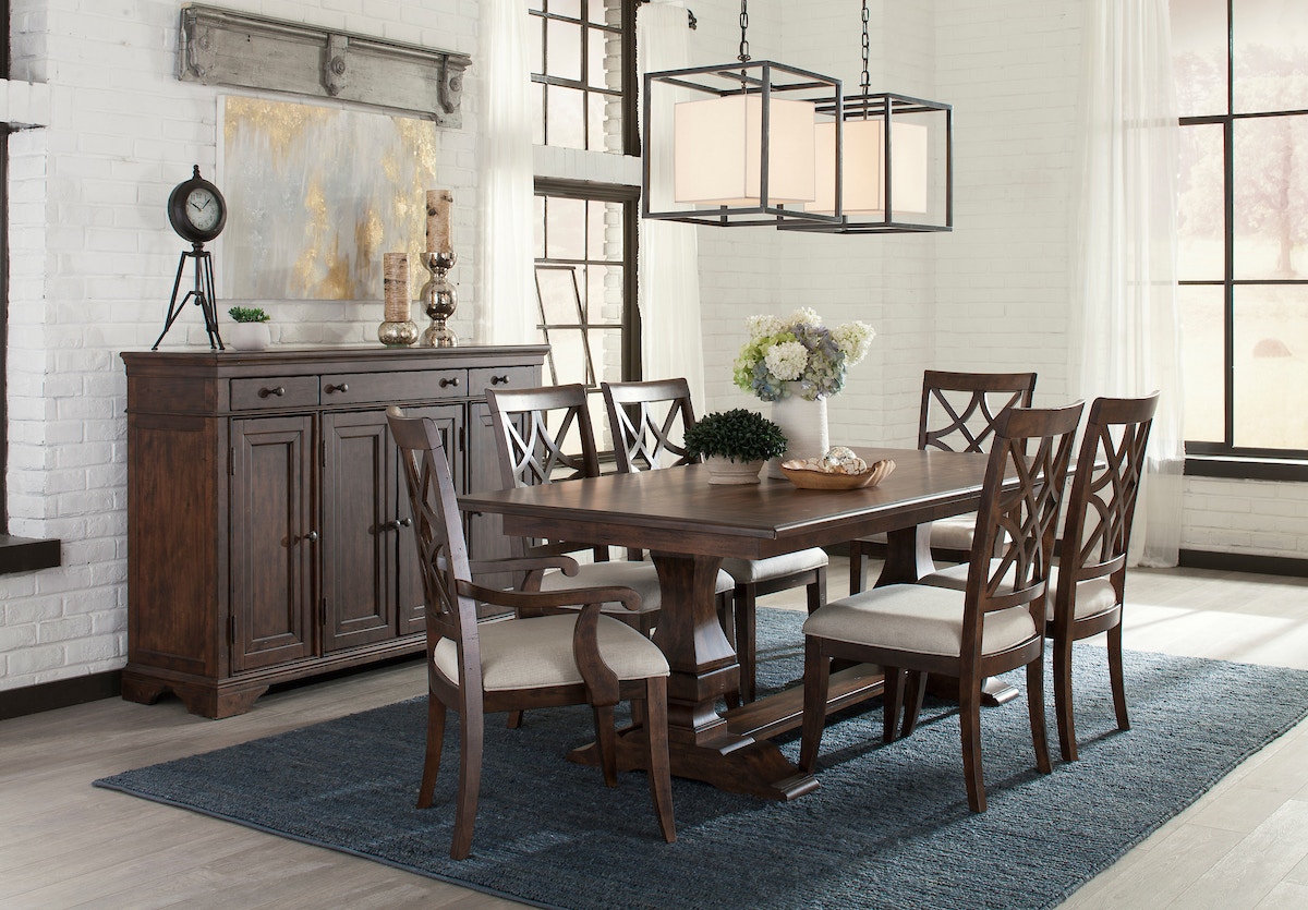 Klaussner Dining Room Furniture